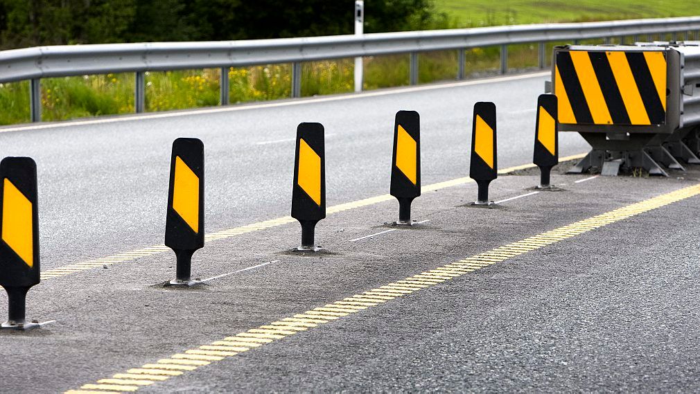 Rumling redder søvnige sjåfører - adressa.no