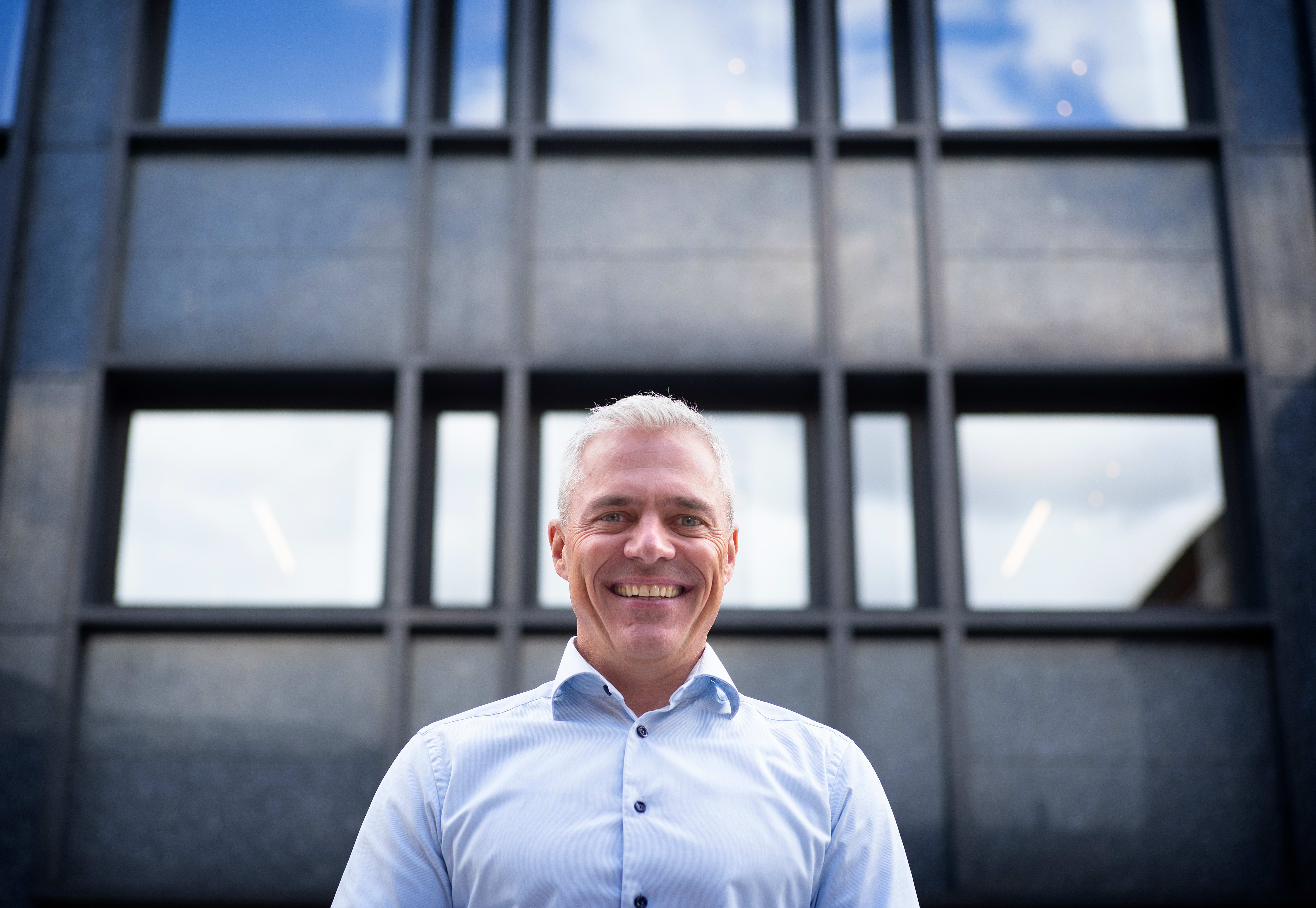 Dette er Sørlandets rikeste personer - fvn.no