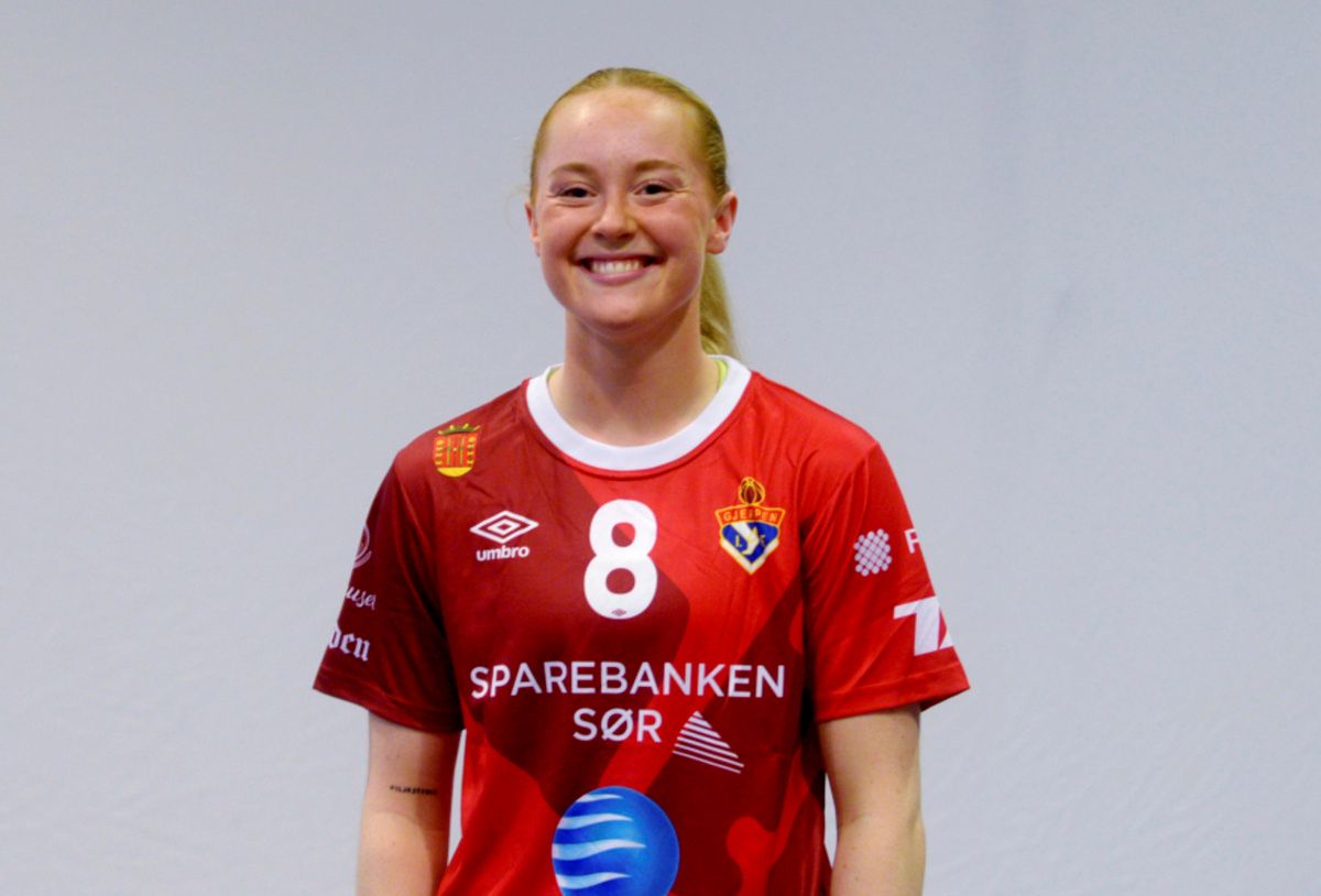 Slik gikk det da Gjerpen var tilbake i eliteserien - varden.no