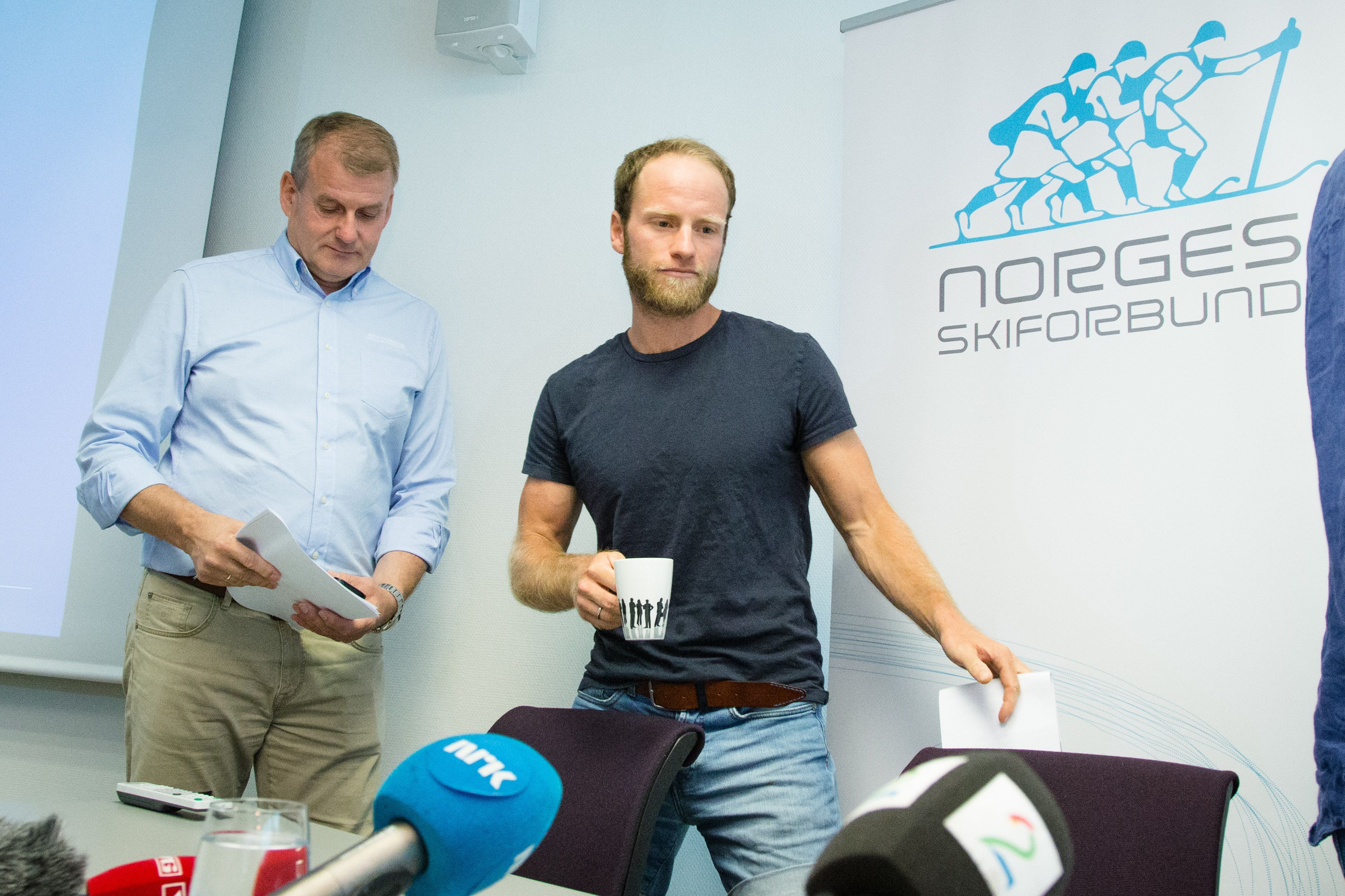 Derfor skjulte skipresidenten Sundby-saken for sitt eget styre - adressa.no