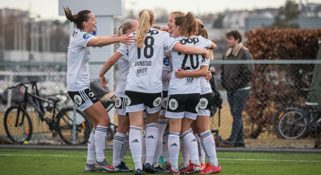 RBK brøt den stygge tapsrekken og vant årets siste kamp - adressa.no RBK brøt den stygge tapsrekken og vant årets siste kamp - adressa.no