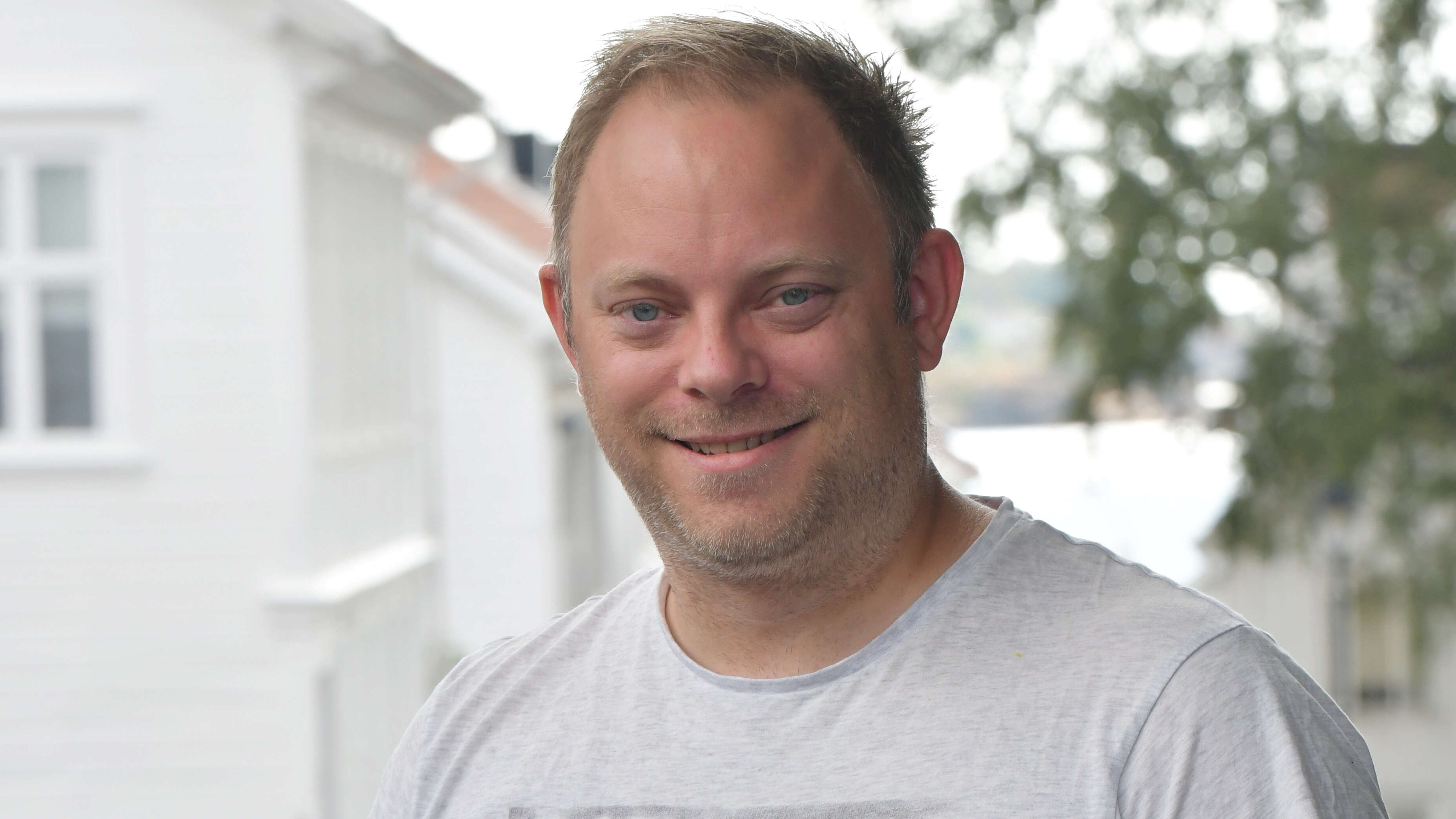 Skal lage festival med Lothepus - lp.no