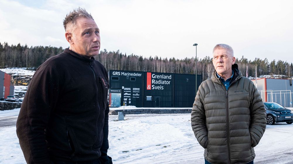 Langer ut mot kommunen: – Det er egentlig en skandale - varden.no Langer ut mot kommunen: – Det er egentlig en skandale - varden.no