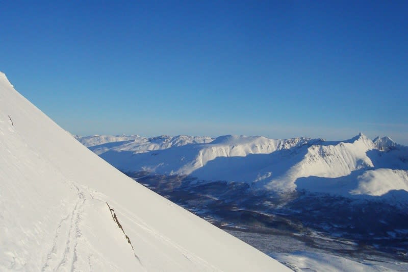 Lesernes vinterbilder - itromso.no