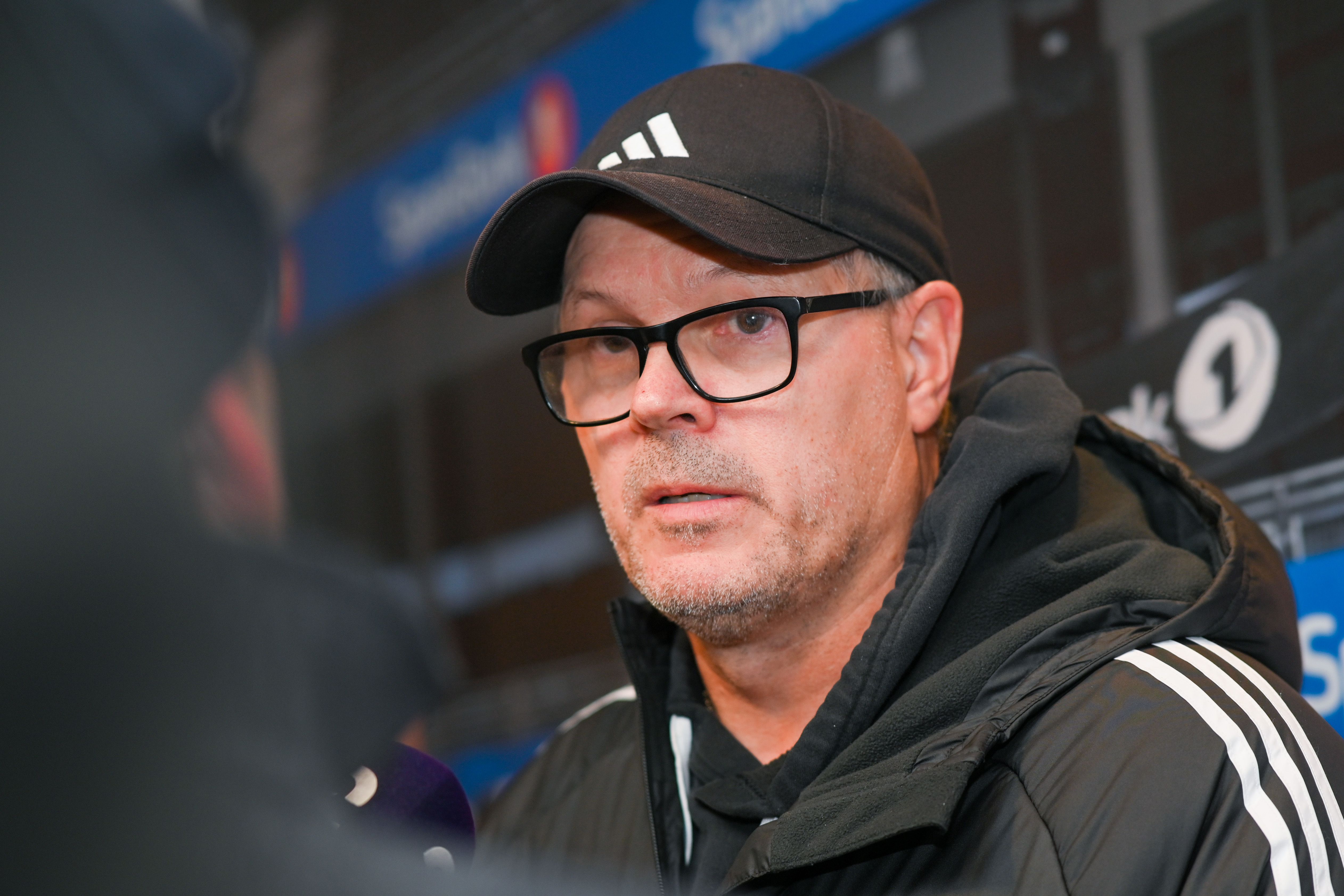 RBK sparket Kjetil Rekdal: – Vi måtte ta et valg på et tidspunkt - driva.no