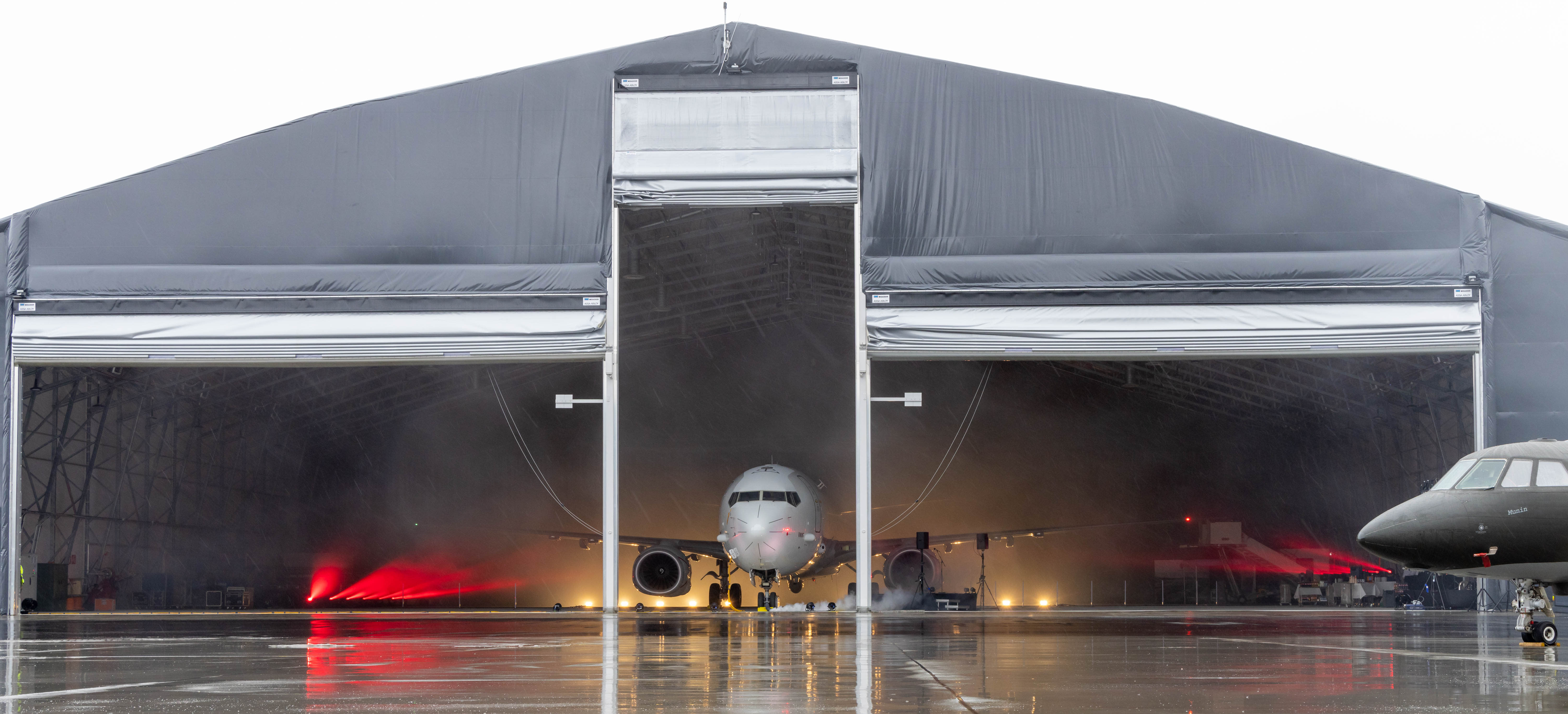 «USA-base, Andenes versus Evenes» - ht.no