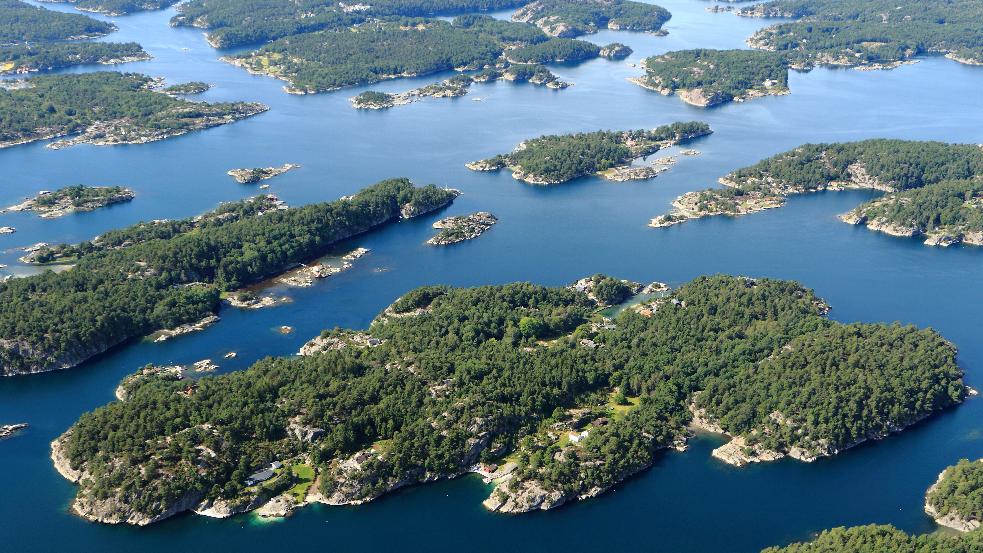 Kommunen står på sitt – nekter å frafalle krav etter ulovlige funn i ...