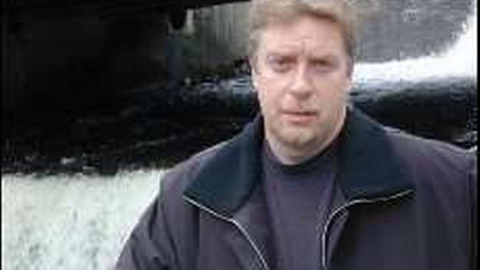 Advarer mot sterk krigsfilm - rbnett.no