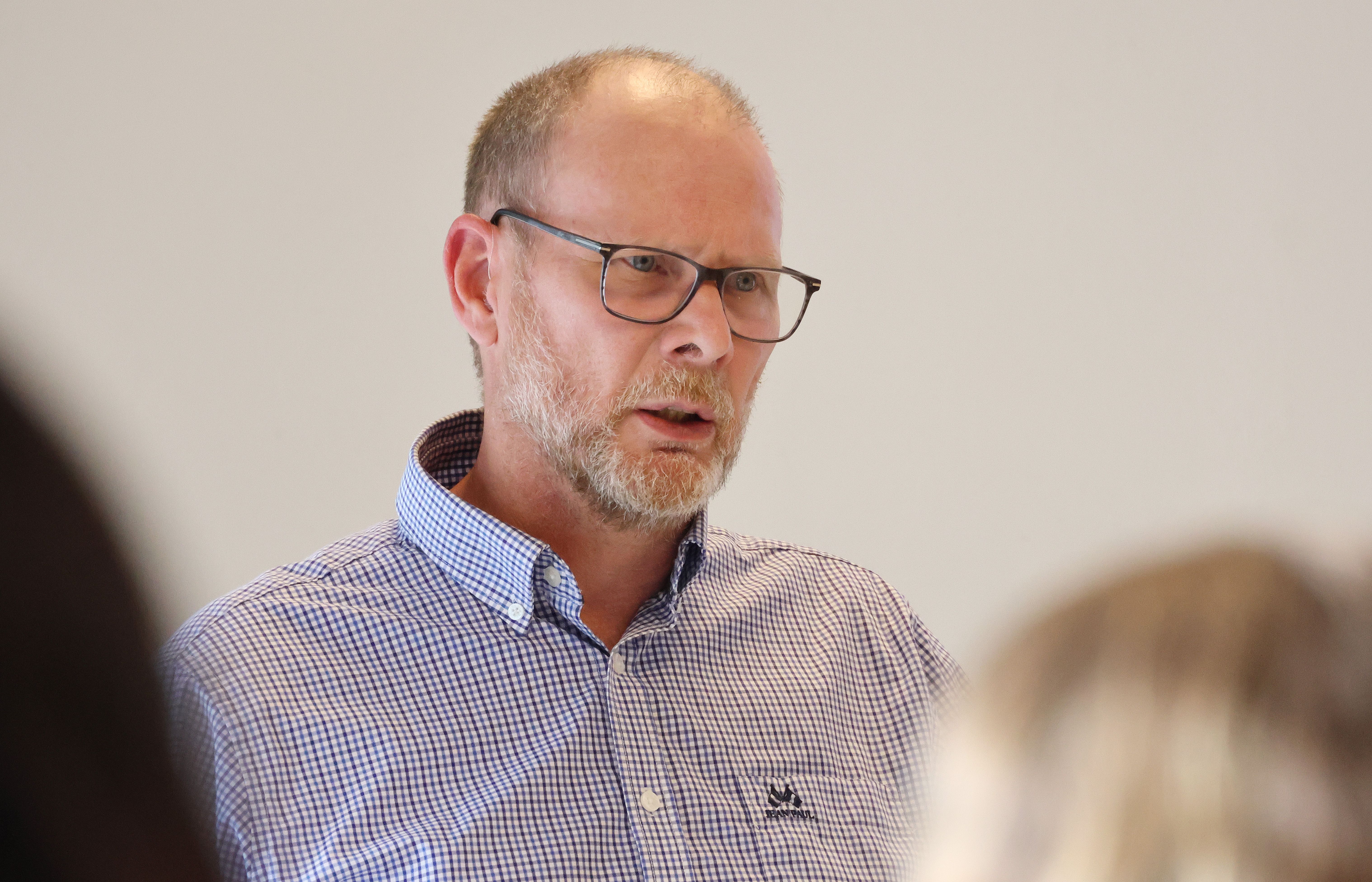 Fra motstander til ja-mann: Derfor endret han mening