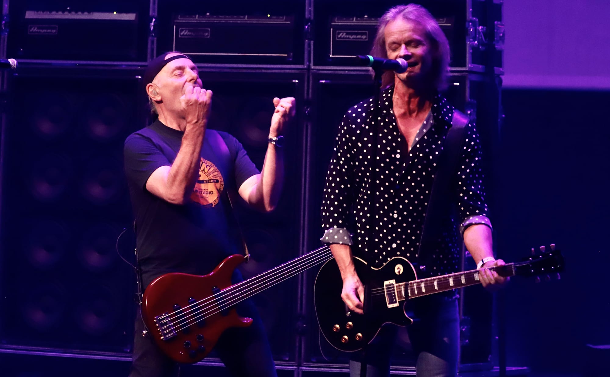 The Kids-vokalisten roser sine bandkolleger: – Folk fra Melhus er beste ...