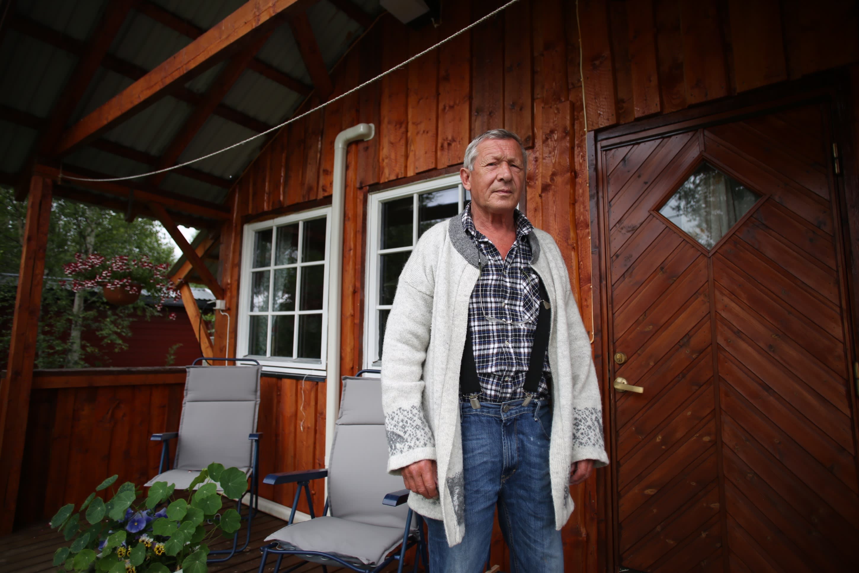 Må ut med over seks hundre tusen - folkebladet.no