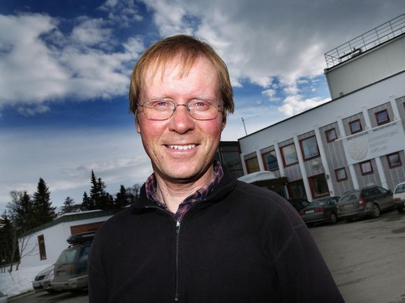 Stort lavtrykksområde gir skiftende vær hele uka: - Er vi heldig, kan ...