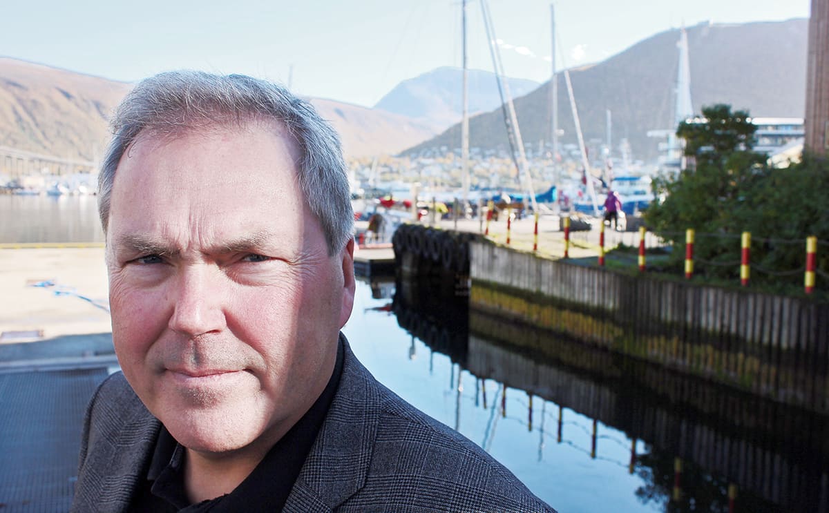 Stor respekt for Alta bataljon - altaposten.no