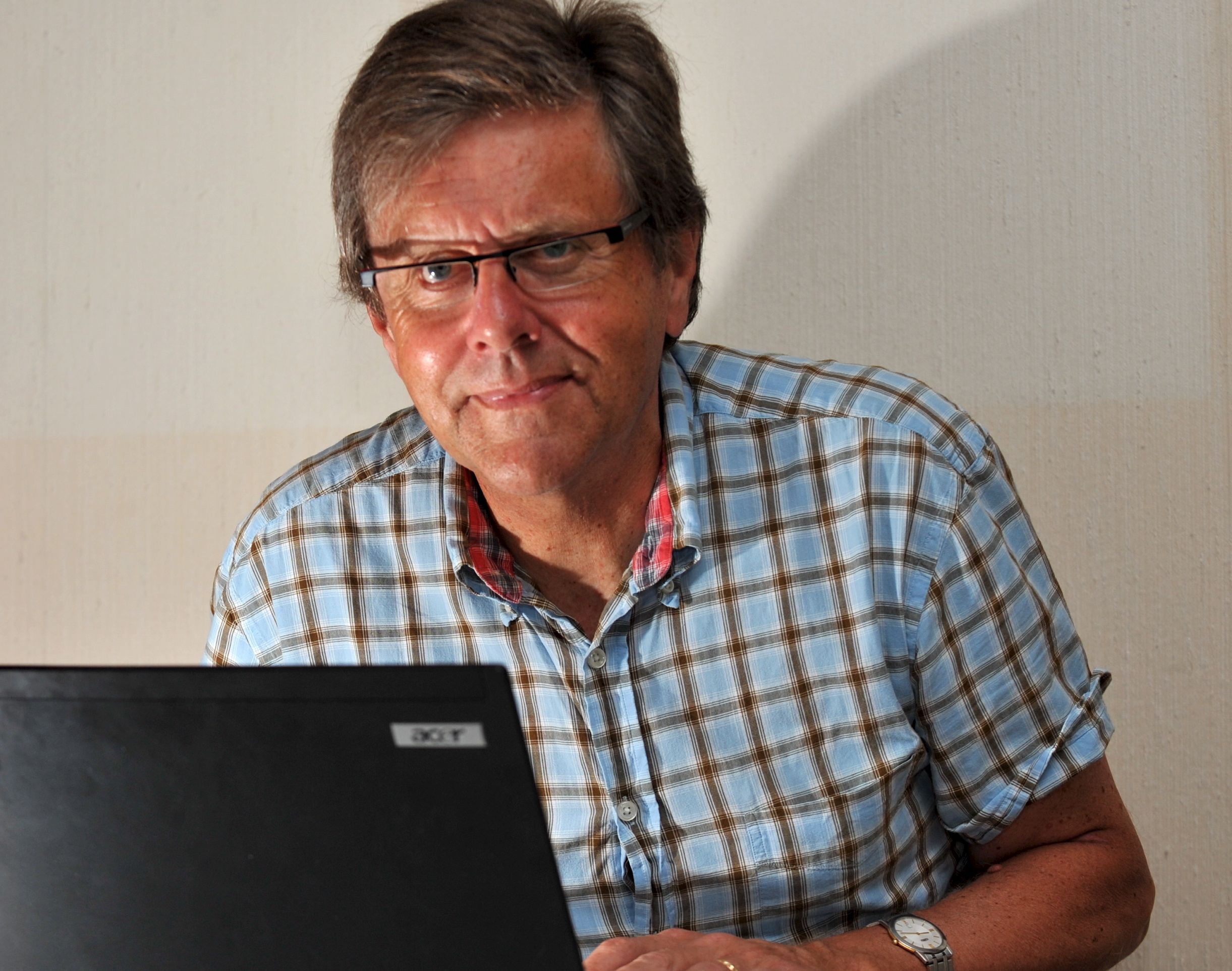 Kunne like godt kastet dartpiler - smp.no