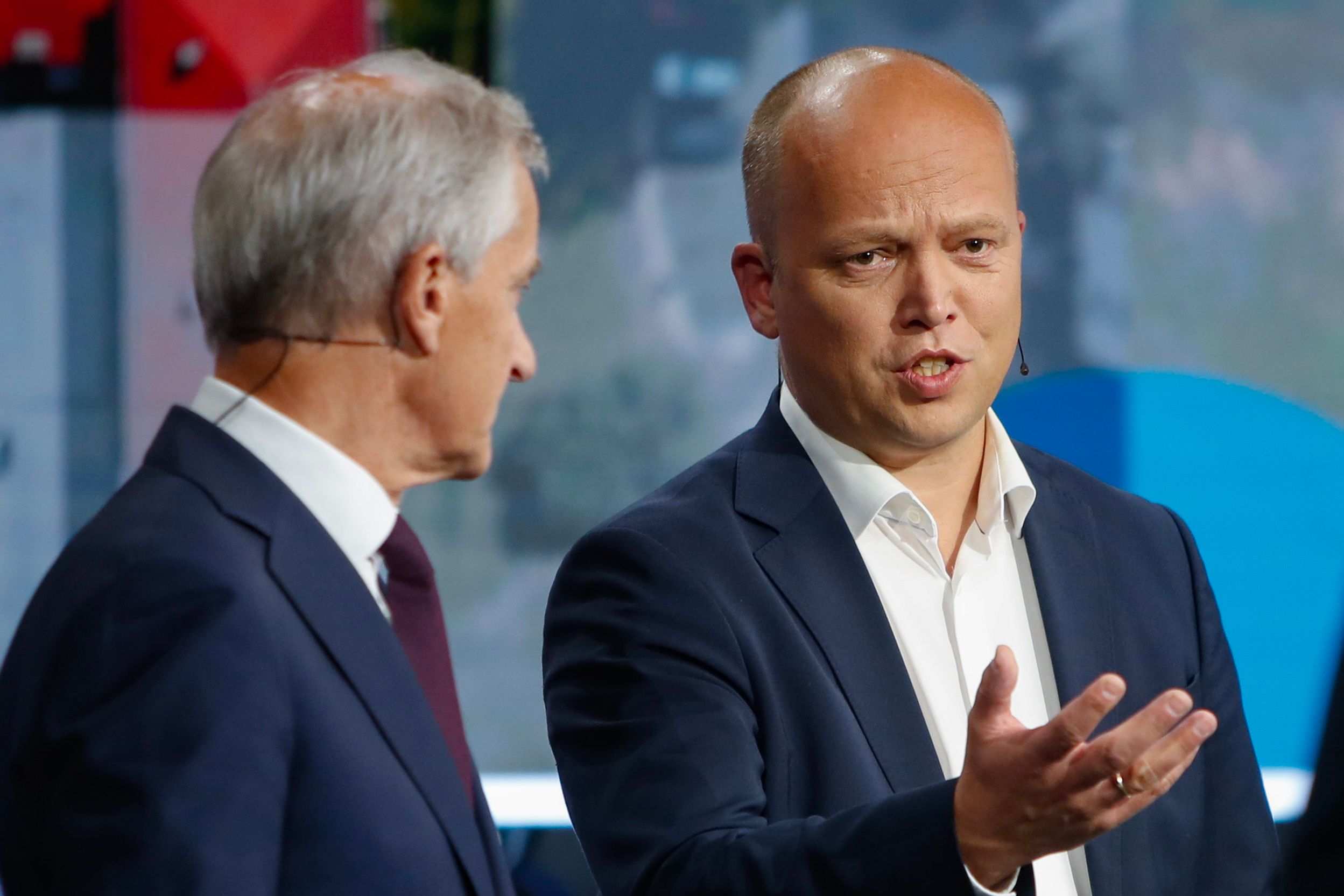 Dommen kan bli nådeløs - smp.no