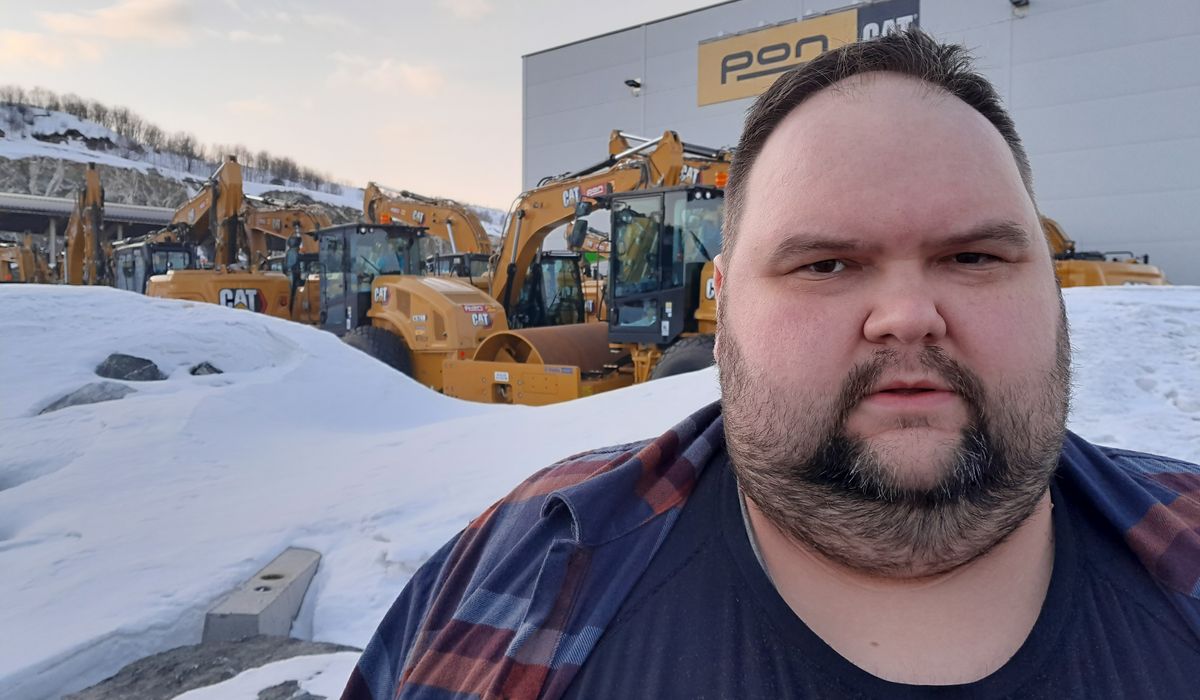Varsler storstreik: Disse tas ut i Tromsø - itromso.no Varsler storstreik: Disse tas ut i Tromsø - itromso.no