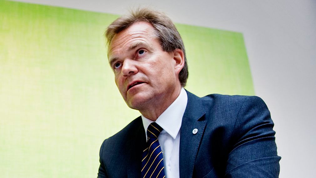SMN overtar Polaris-aksjer - adressa.no