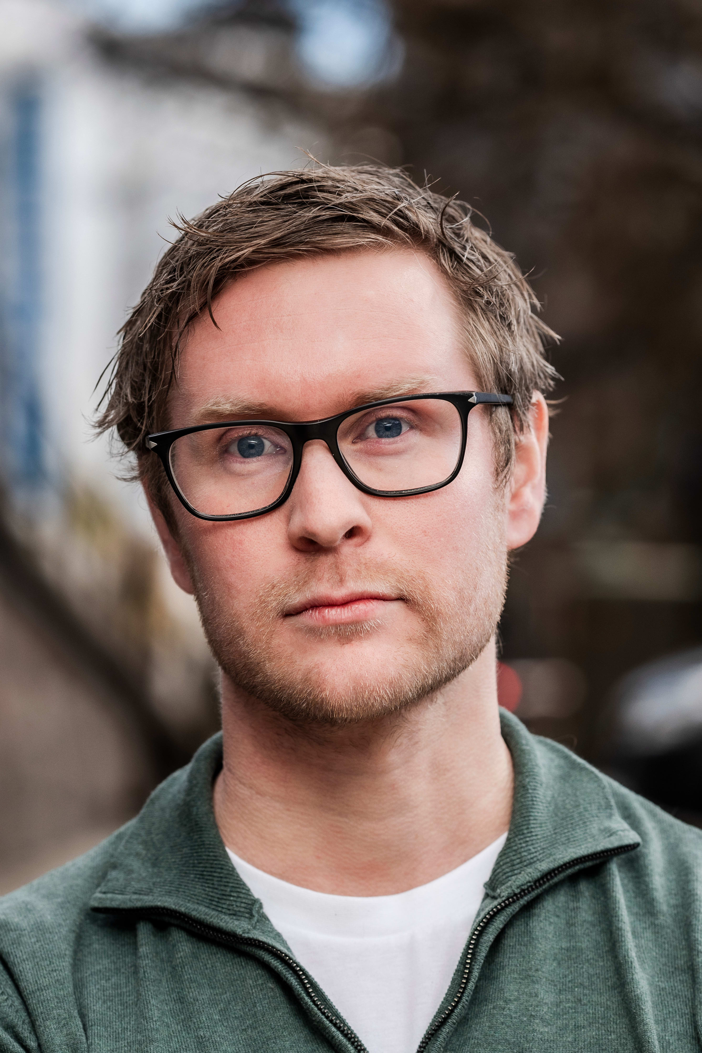 Rydd opp på Rausand!