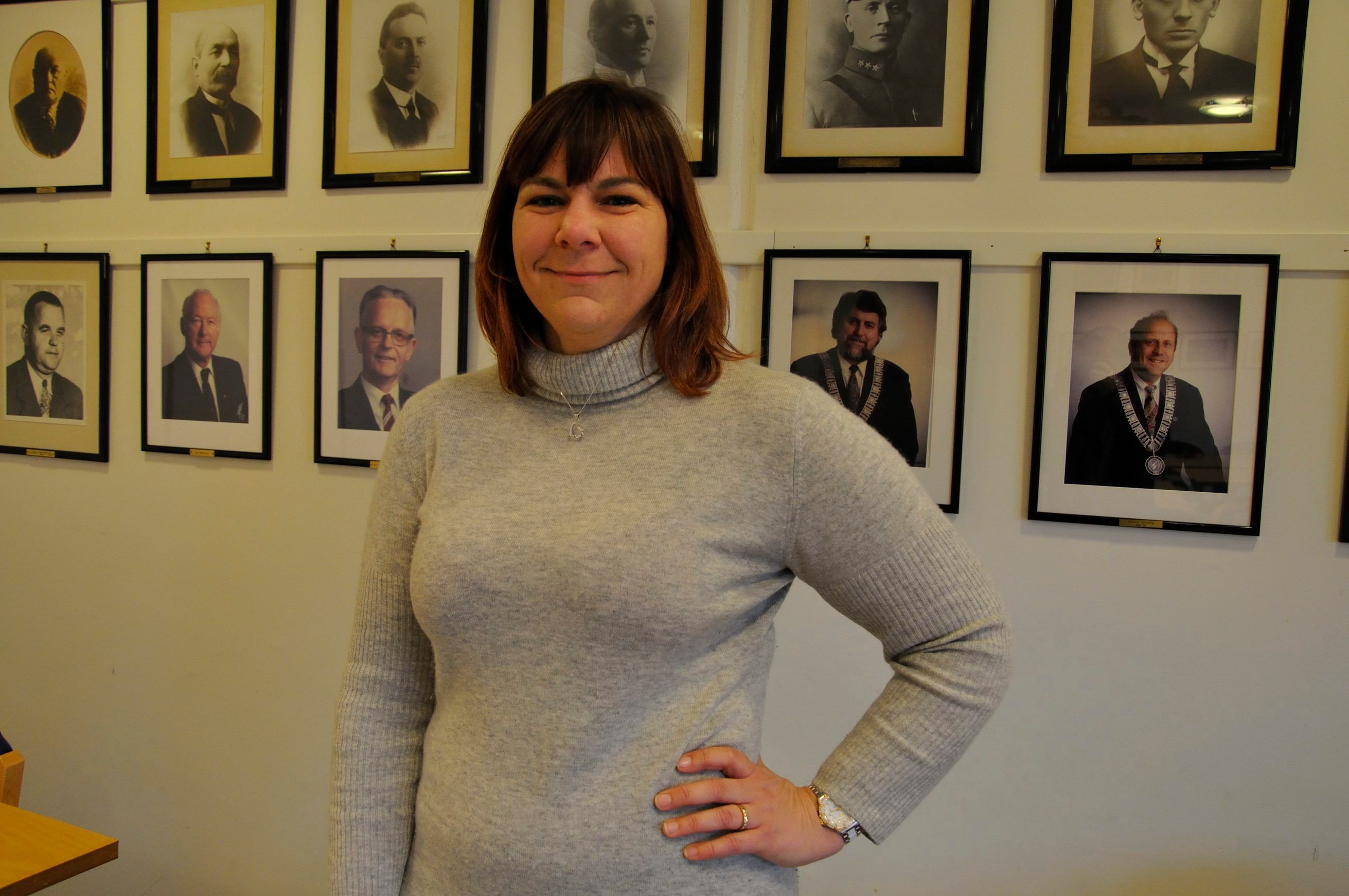 Finn ikkje fordelar med Kinn - fjt.no