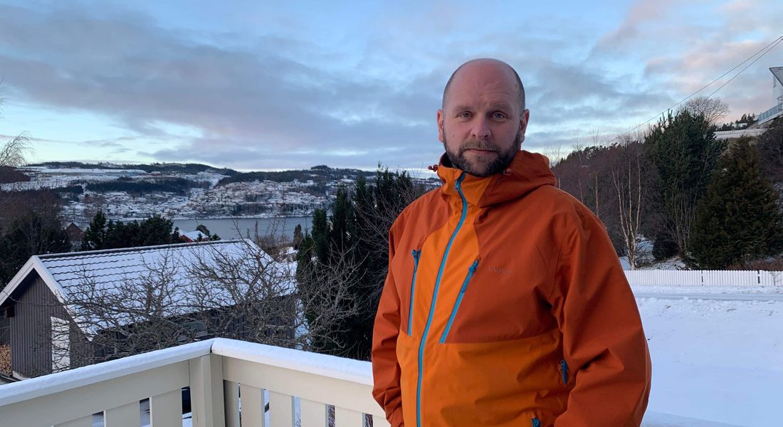 Reagerer kraftig på at husleia skrus opp på nedslitt bosenter: – De som ... Reagerer kraftig på at husleia skrus opp på nedslitt bosenter: – De som ...