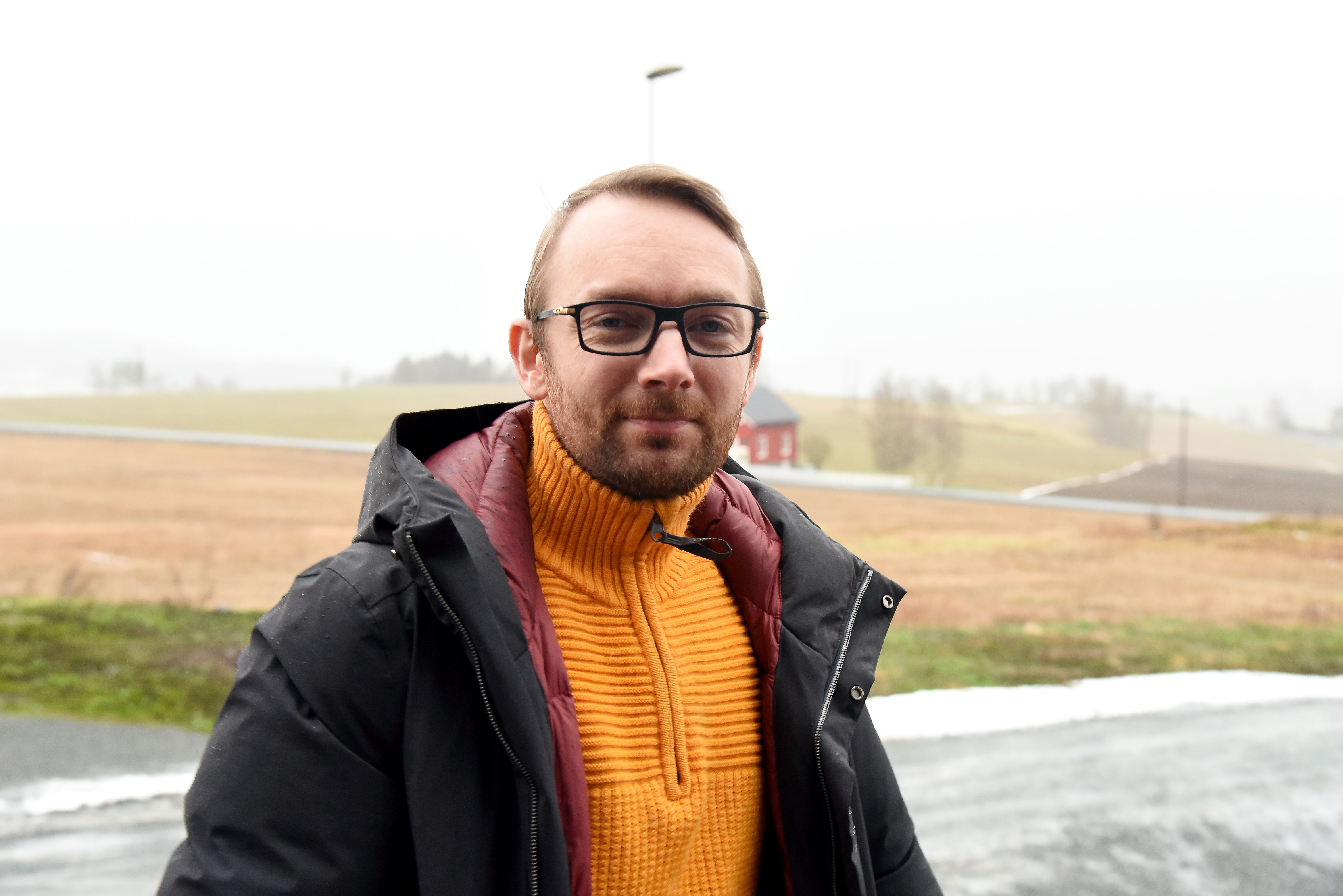 Han har runddag i helga - se jubilantlista - innherred.no