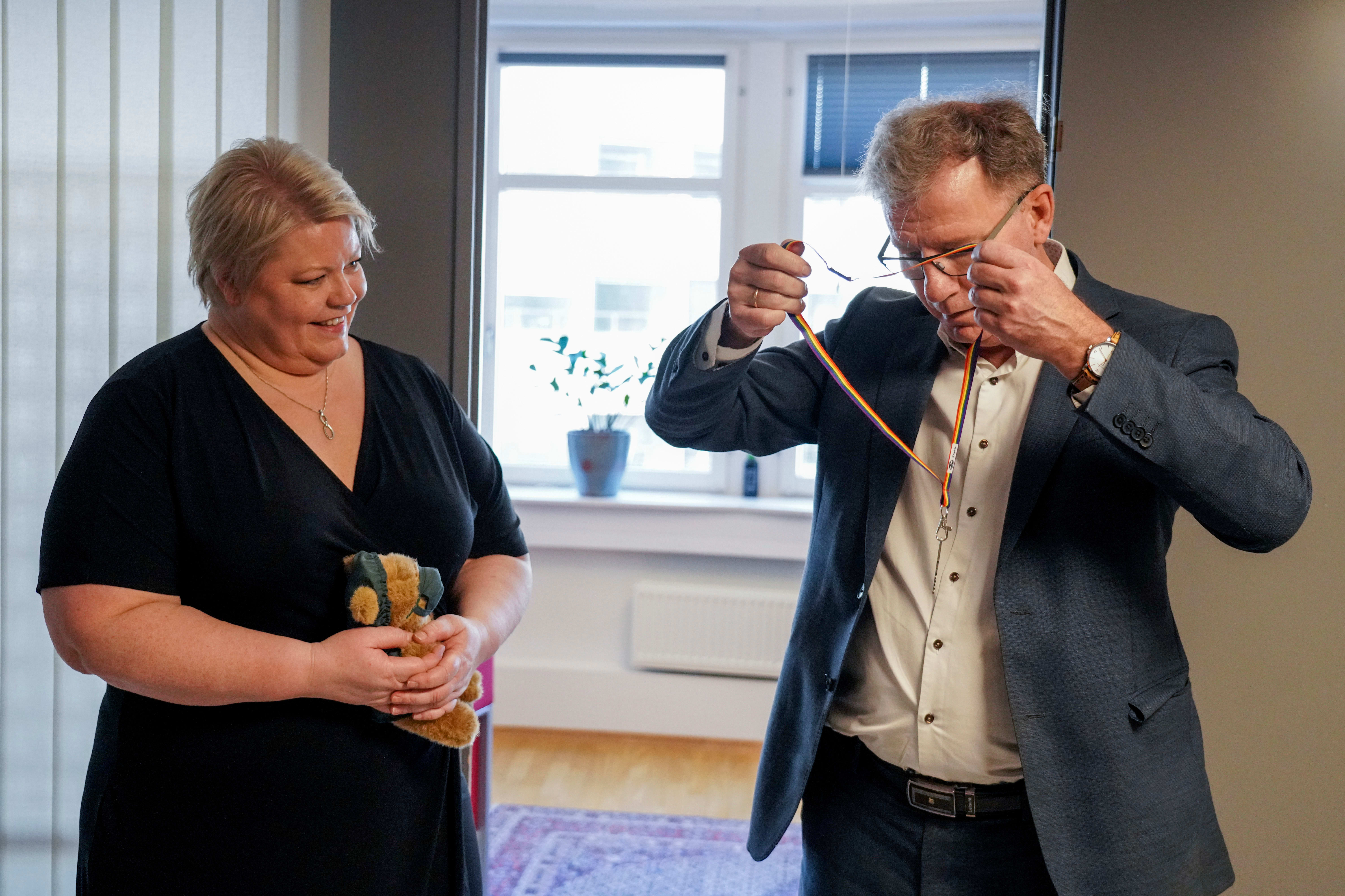 NRK: Helsebyråd varsler fire endringer for helsehusene i Oslo - adressa.no