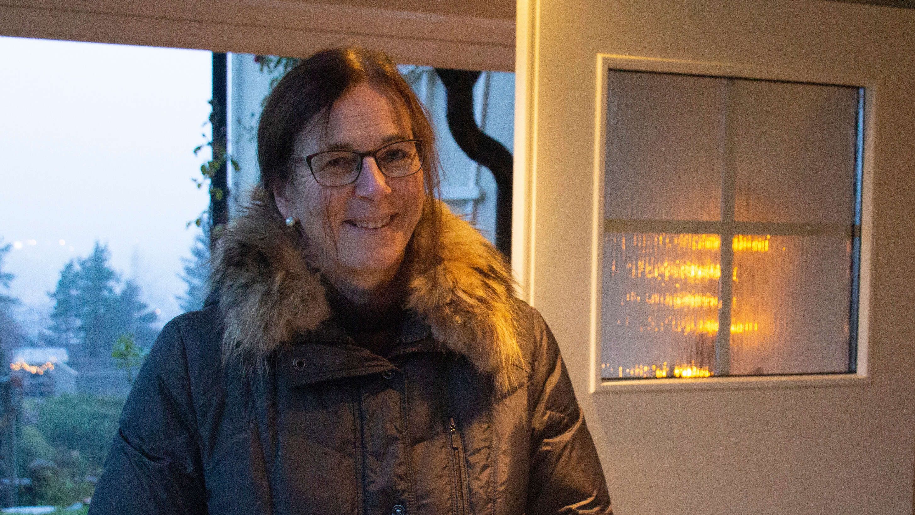 Anne Marit hjelper andre med samme diagnose: – En utrolig sliten ...