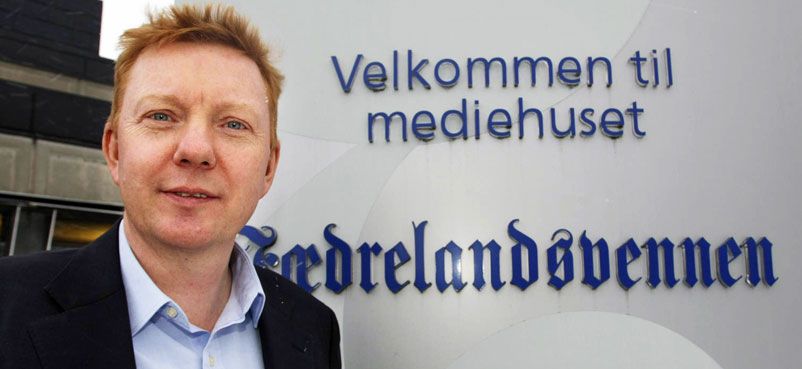 Ja til politisk reklame på fvntv - fvn.no