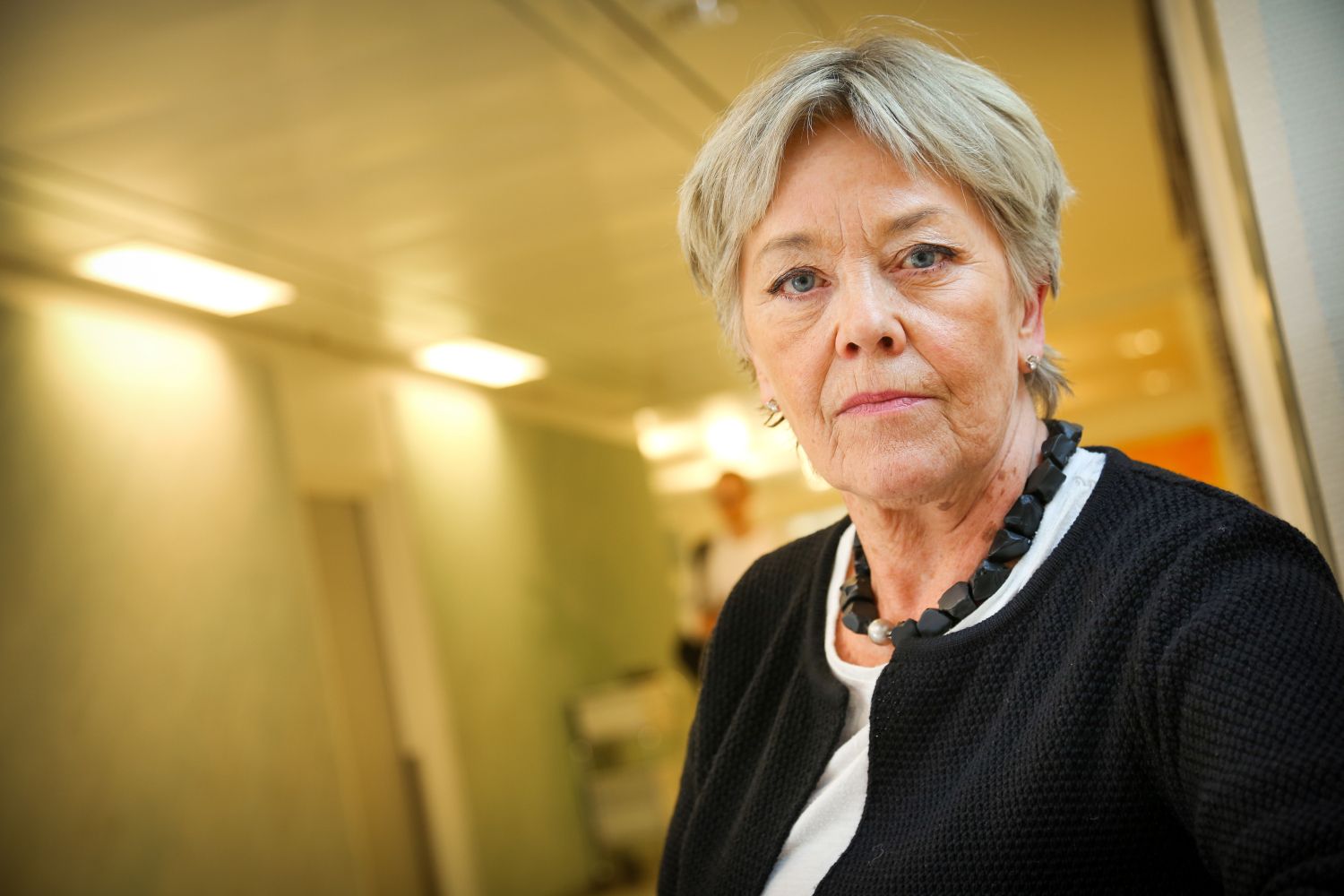 «Dette er dramatiske forslag, og rent samfunnsøkonomisk helt ...