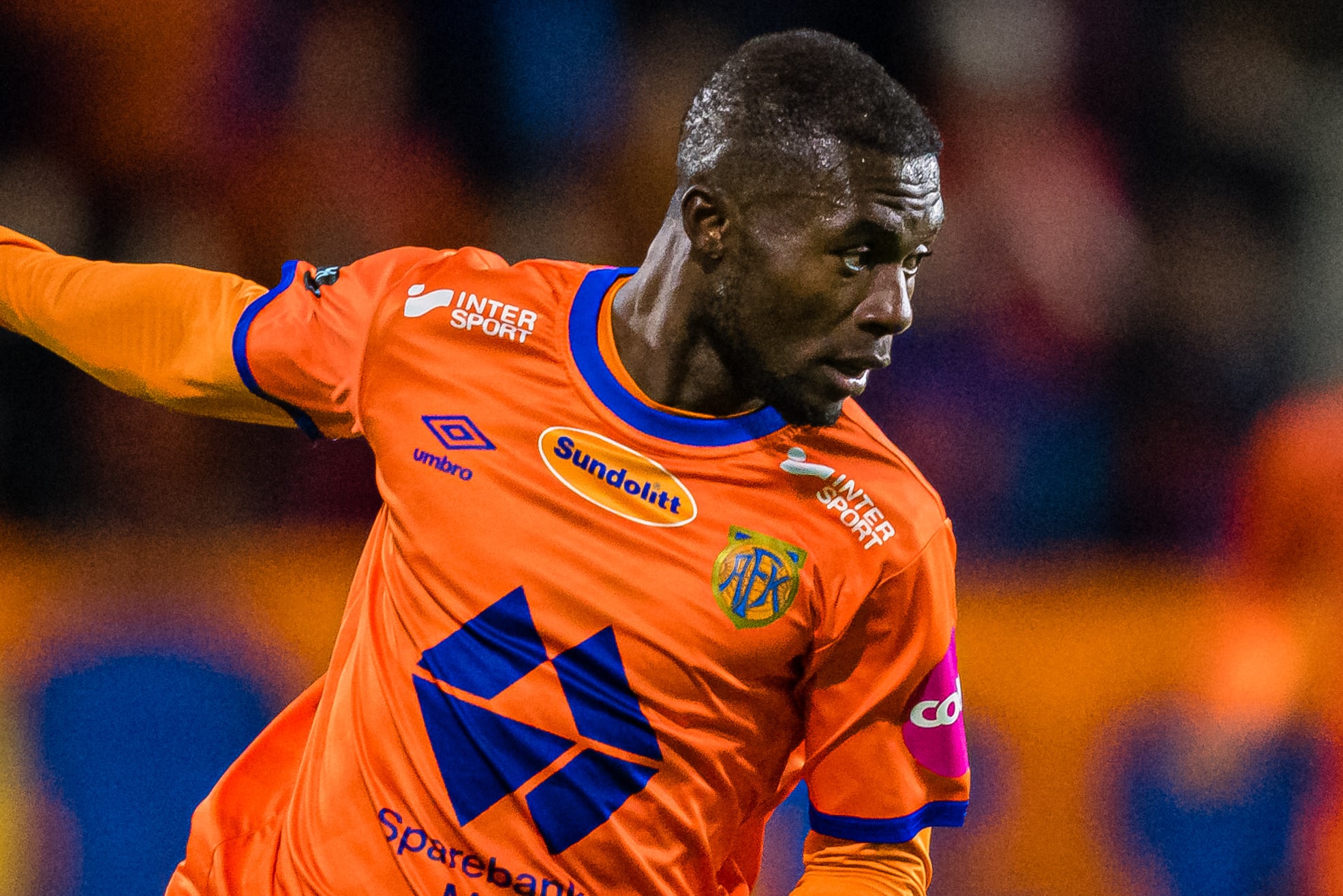 Koomson sikret eliteserieplassen for AaFK: – Det var dette jeg ble ...