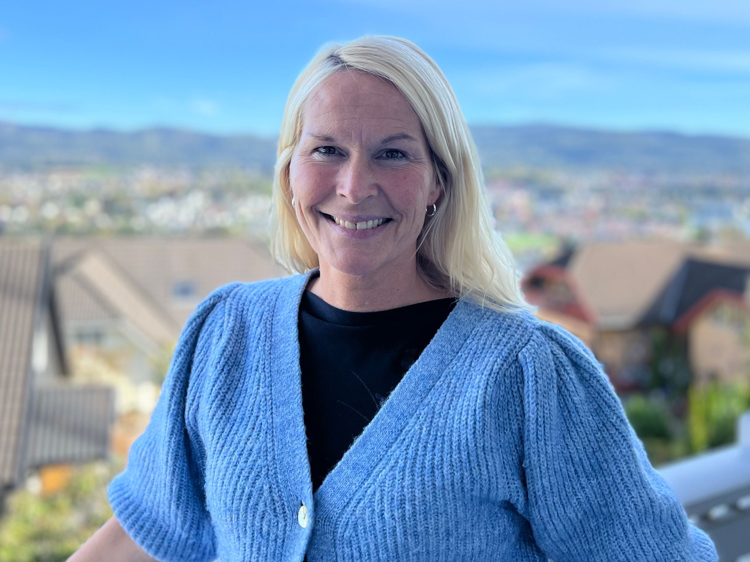 Hedda om ny Varden-rolle: – Jeg er ikke redd for å skape reaksjoner ...