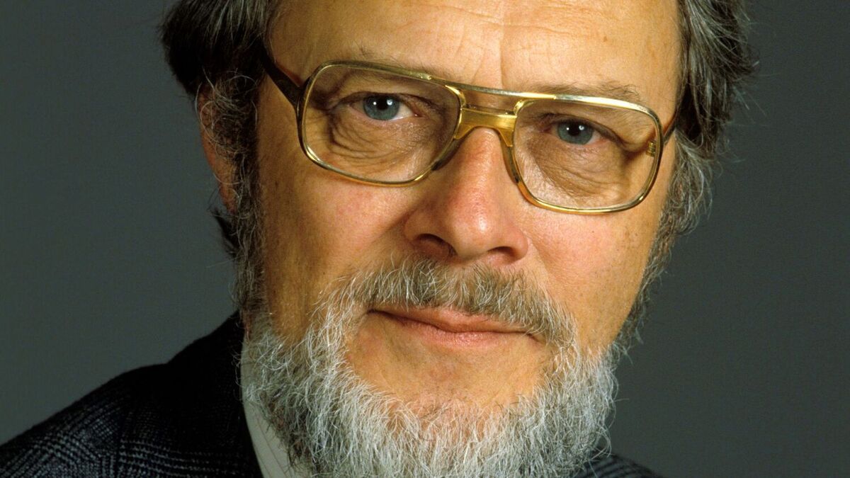 Tidligere Høyre-statsråd Tore Austad er død - lister24.no