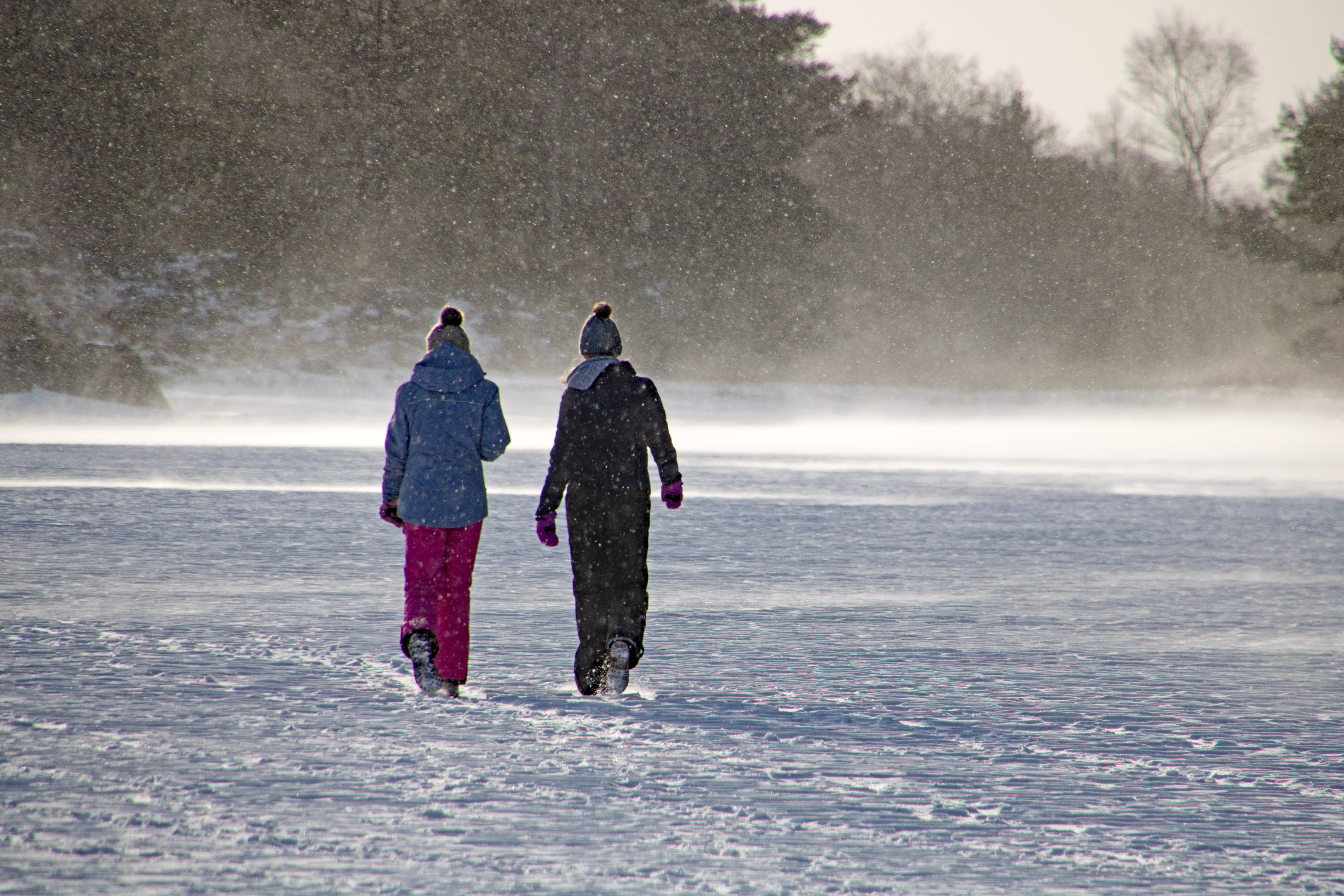 Været fra fyret: Første måned på lenge uten store avvik fra normalen ...