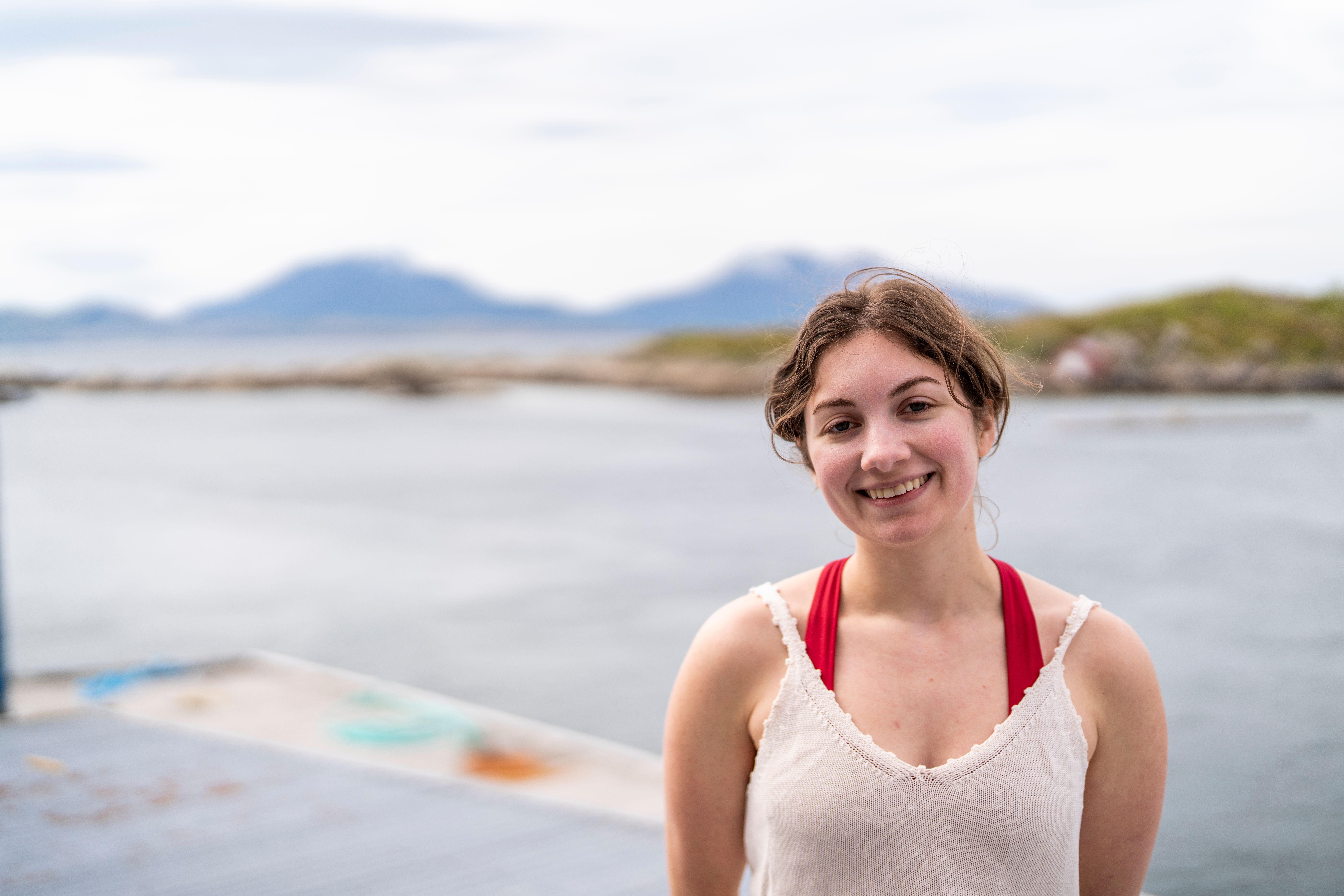 Anna (21) har alle­rede lengre CV enn de fleste 40-åringer - banett.no