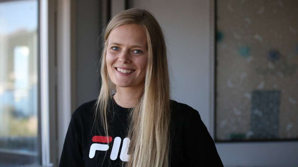 Egen sykdom ble veien til livsstilsendring og en helt ny yrkesvei - vol.no