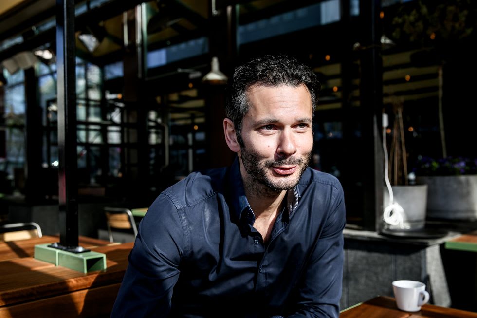 Nå er det lørdag nesten hver dag - mn24.no