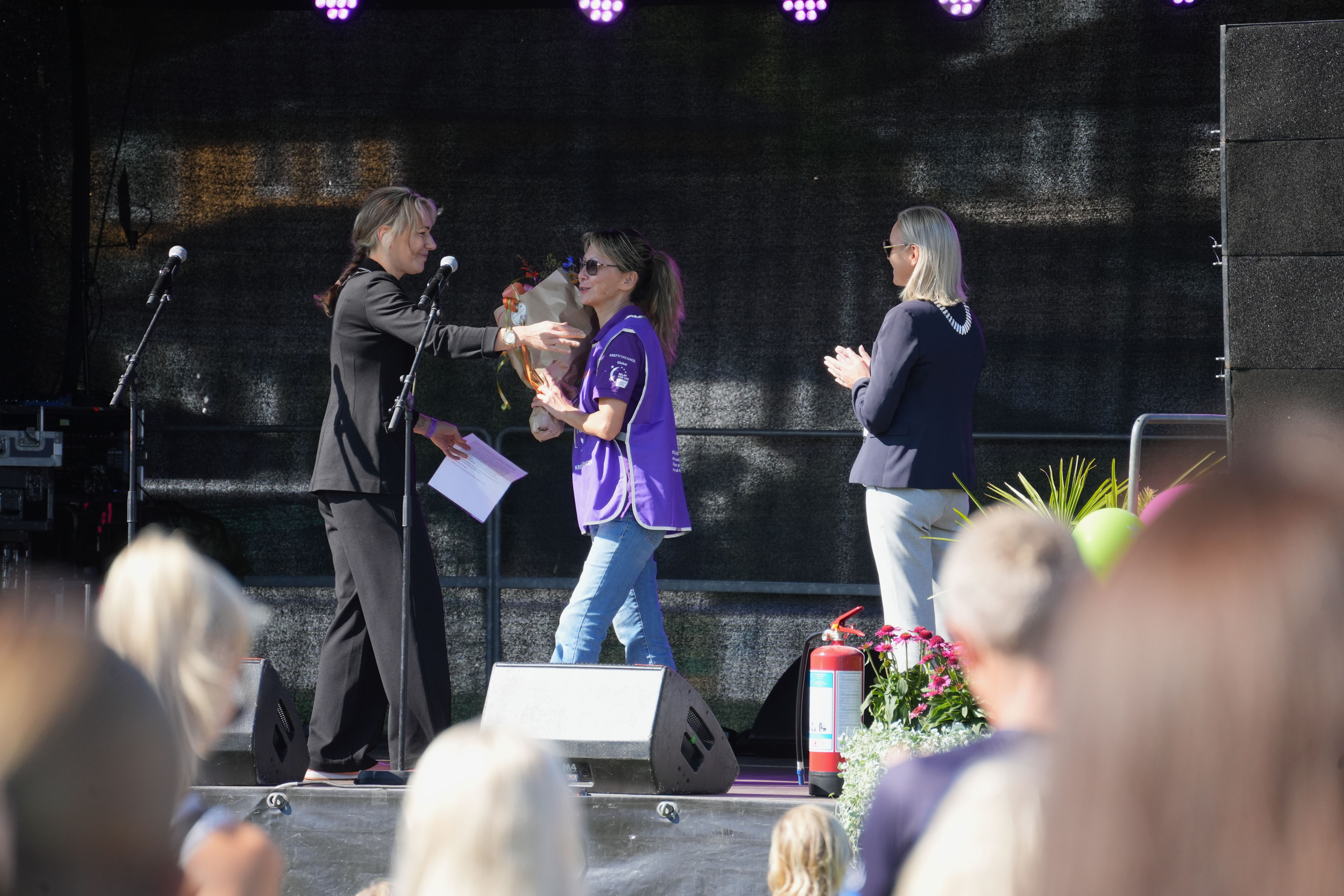 Marita og Renate mistet begge foreldrene til kreft: – Dette er en ...