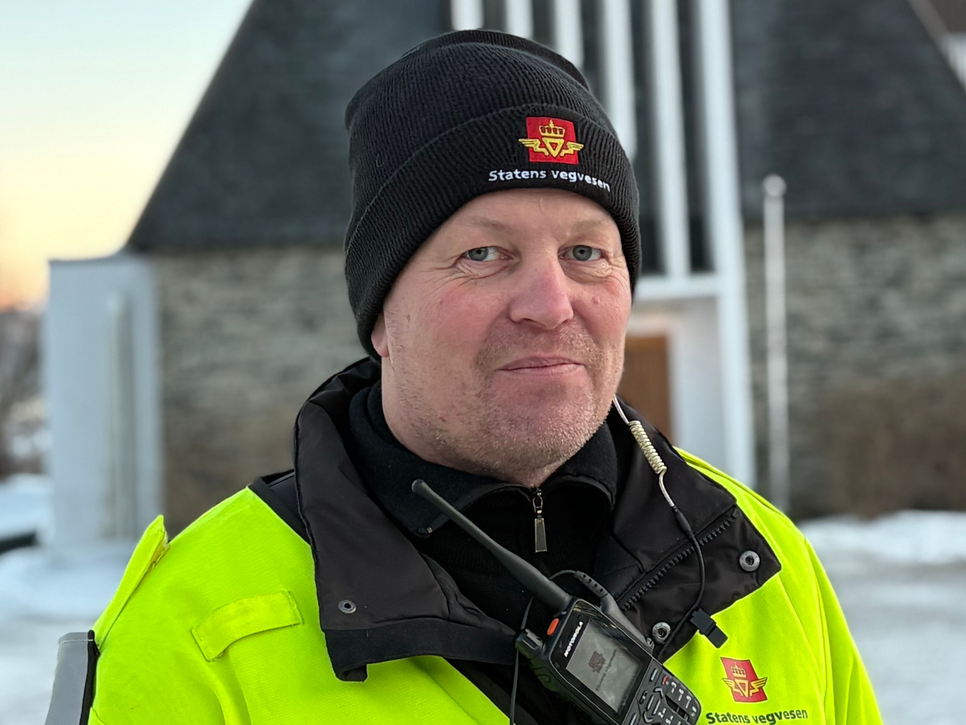 Vi plukker inn tilfeldige biler og tar en sjekk - ht.no