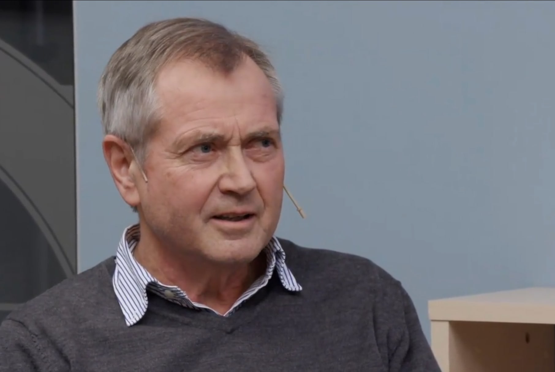 Sørheim er bekymra: - Ein "ikkje ubetydeleg" risiko for auka smitta på ...