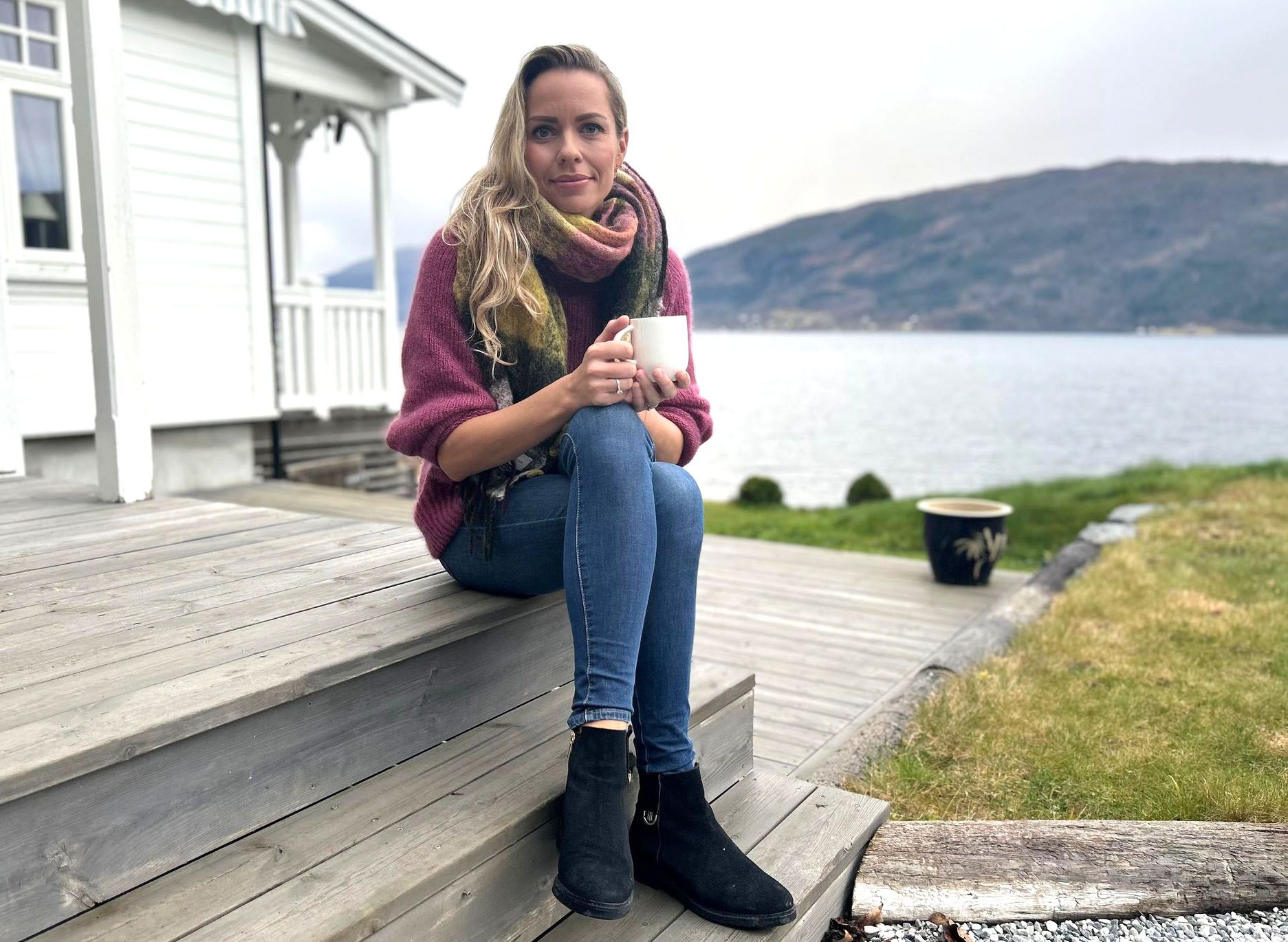 Fikk drømmejobben: – Jeg føler meg utrolig heldig - driva.no