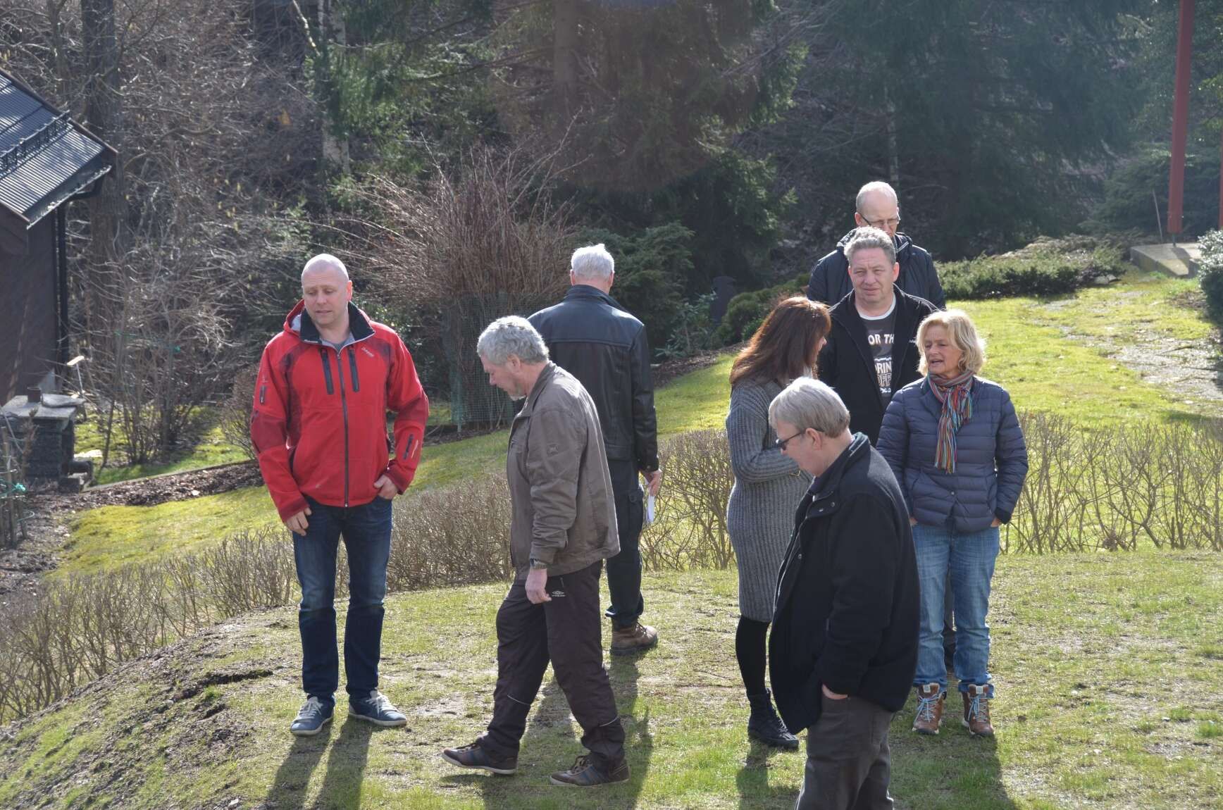 Utbygger tvinges til å lage lekeplass - venneslatidende.no