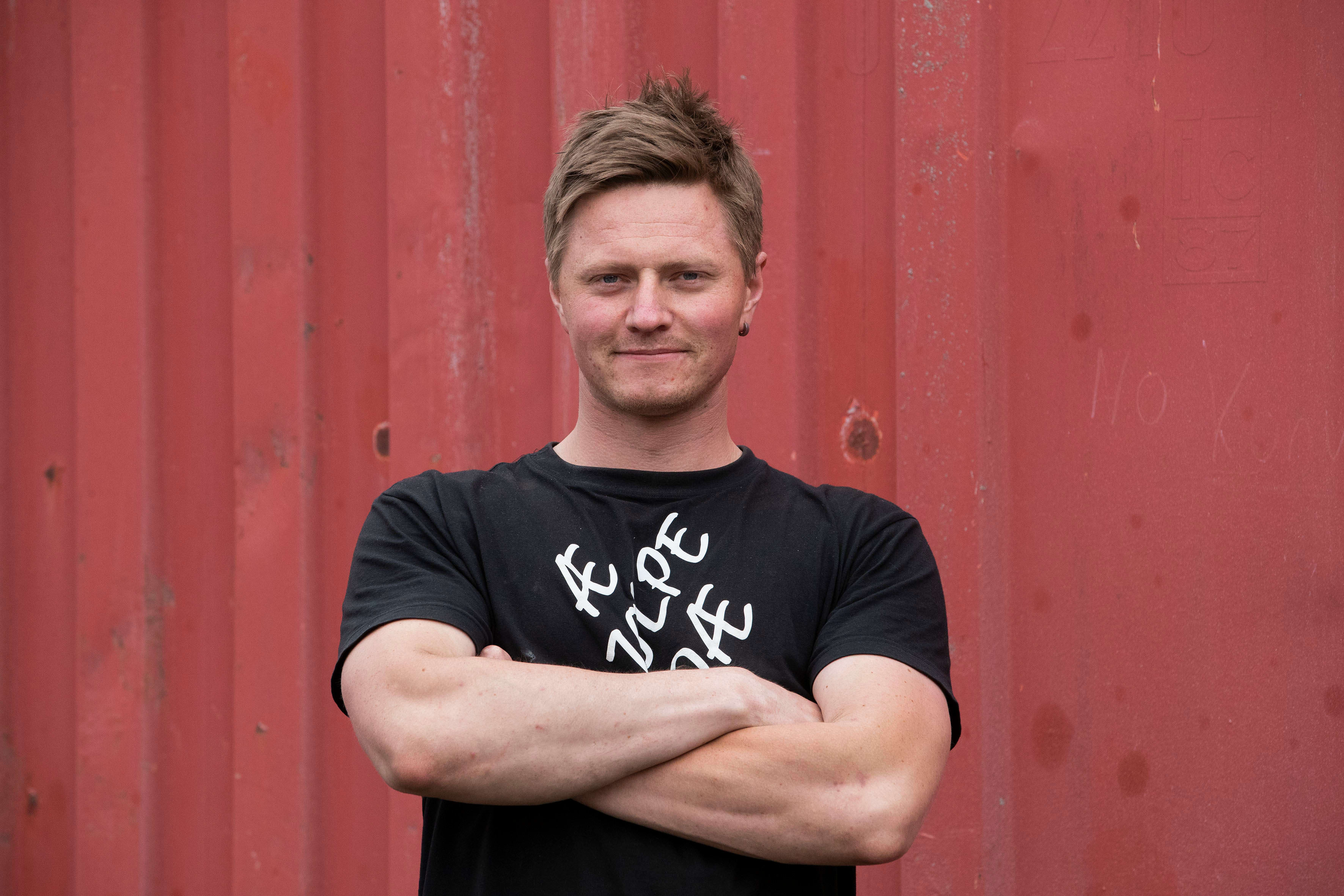 Ingolf (29) hadde skyhøye ubetalte regninger: – Vanskelig å se hvor ...