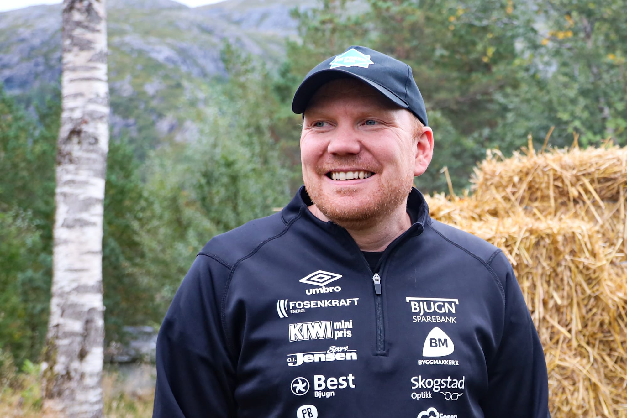 Setter opp busser: – Merker en økt interesse for kampen - fosna-folket.no