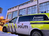 Safe er stjålet fra familievernkontor i helga - adressa.no