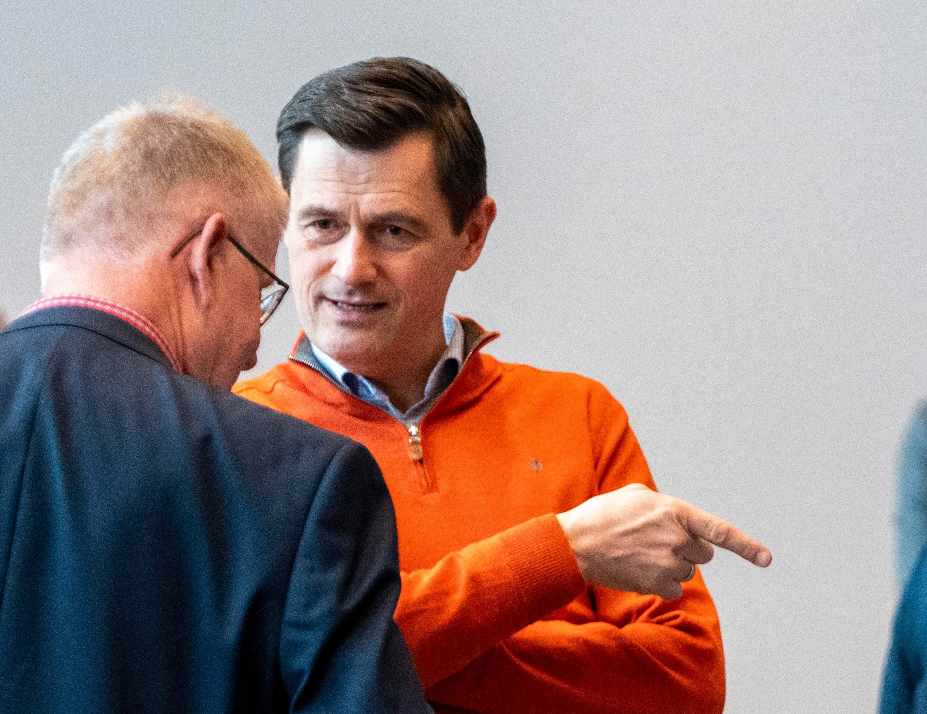 Politikerne gikk ut mot det de nettopp har vedtatt: – Utrolig rotete ...