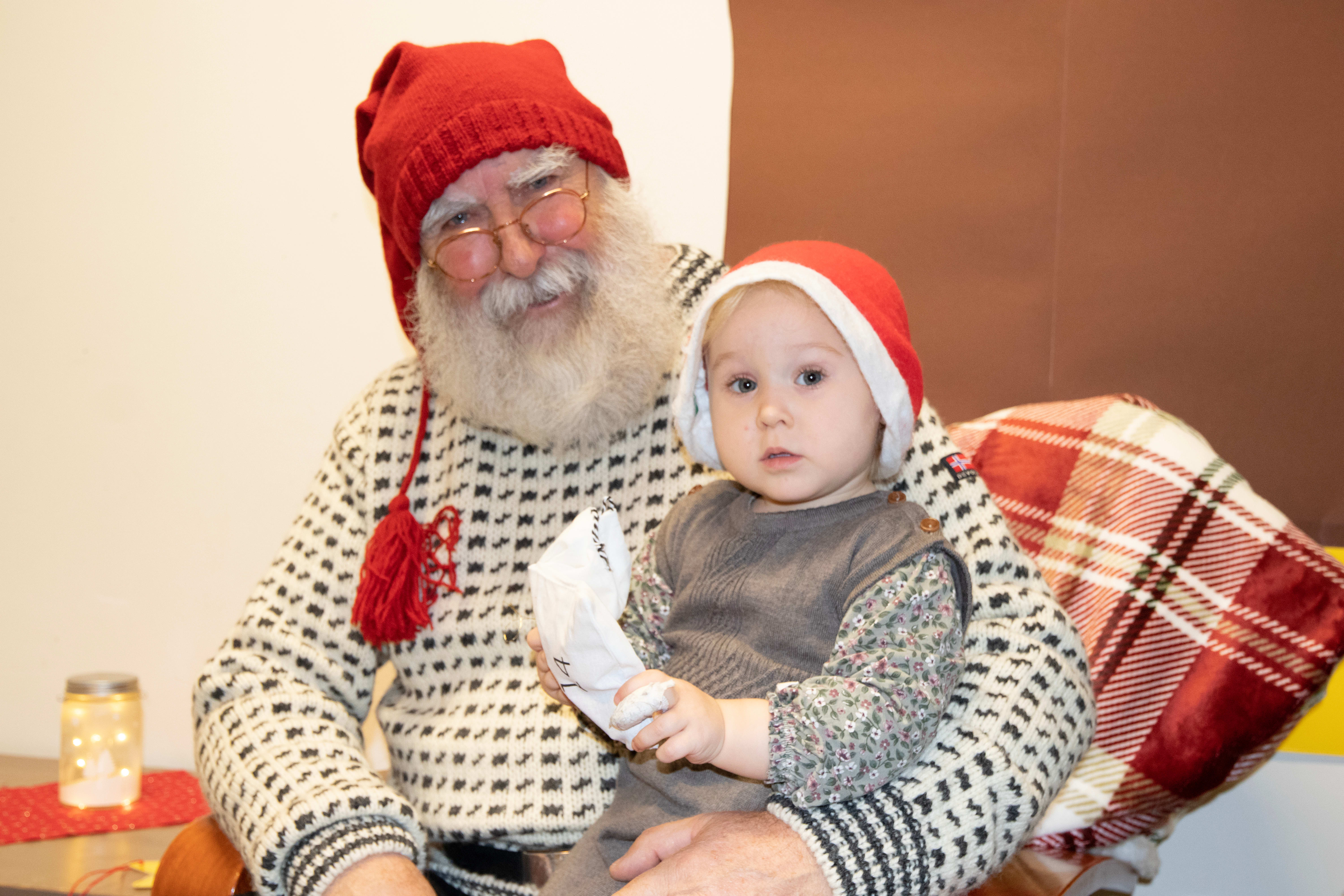 Travel julenisse - marsteinen.no