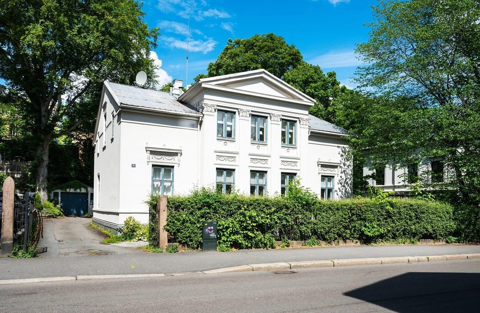 Løvenskiold skal flytte fra Skien - punger ut for over 30 millioner for ...