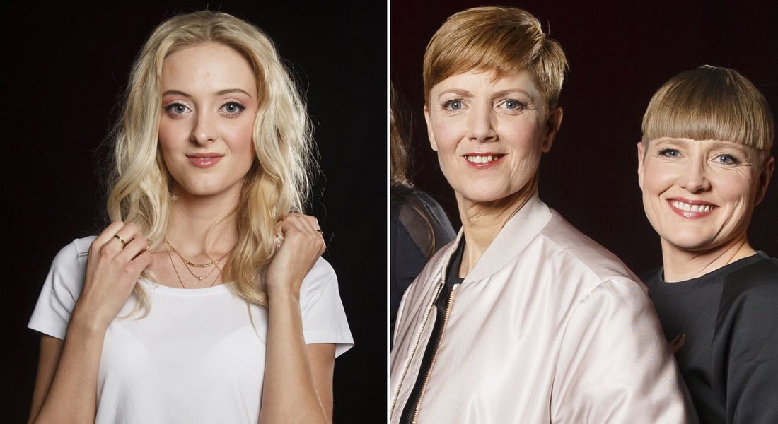 To artister fra Sunnmøre i Melodi Grand Prix - smp.no To artister fra Sunnmøre i Melodi Grand Prix - smp.no