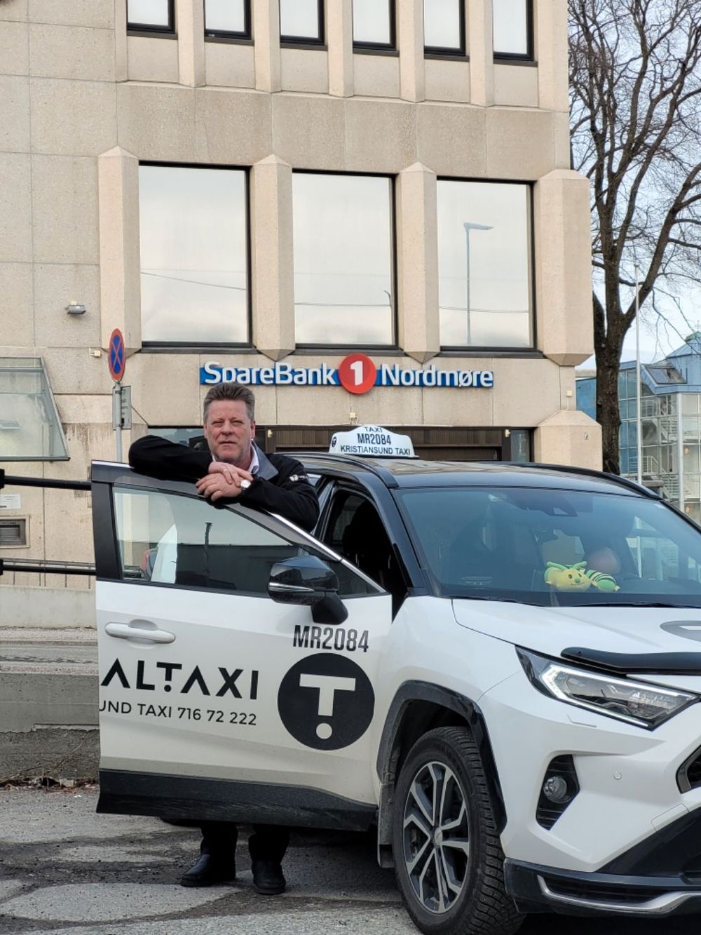 Nordvest Taxi tapte ankesak om pasienttransport - rbnett.no Nordvest Taxi tapte ankesak om pasienttransport - rbnett.no