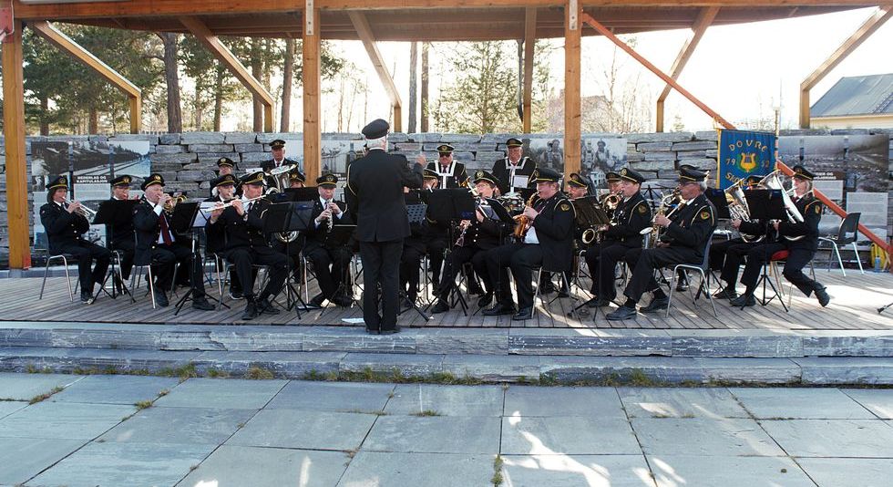 Idrettslag og korps får mest utbetalt - vigga.no Idrettslag og korps får mest utbetalt - vigga.no